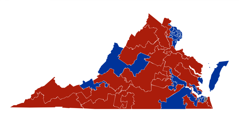 Virginia's Second Amendment Sanctuaries: An Update | National Review