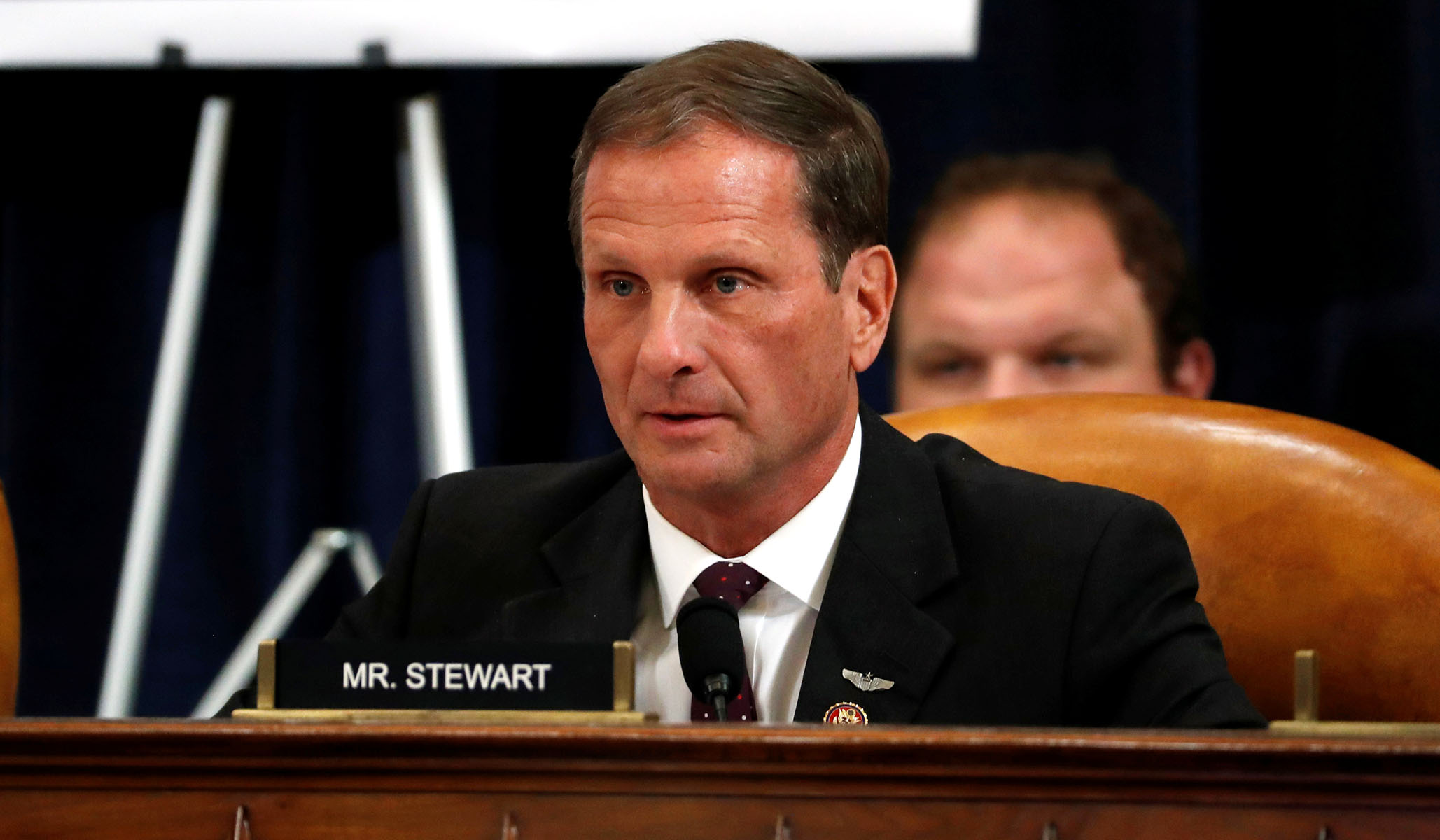 Representative Chris Stewart Should Take His Own Advice on Women's ...