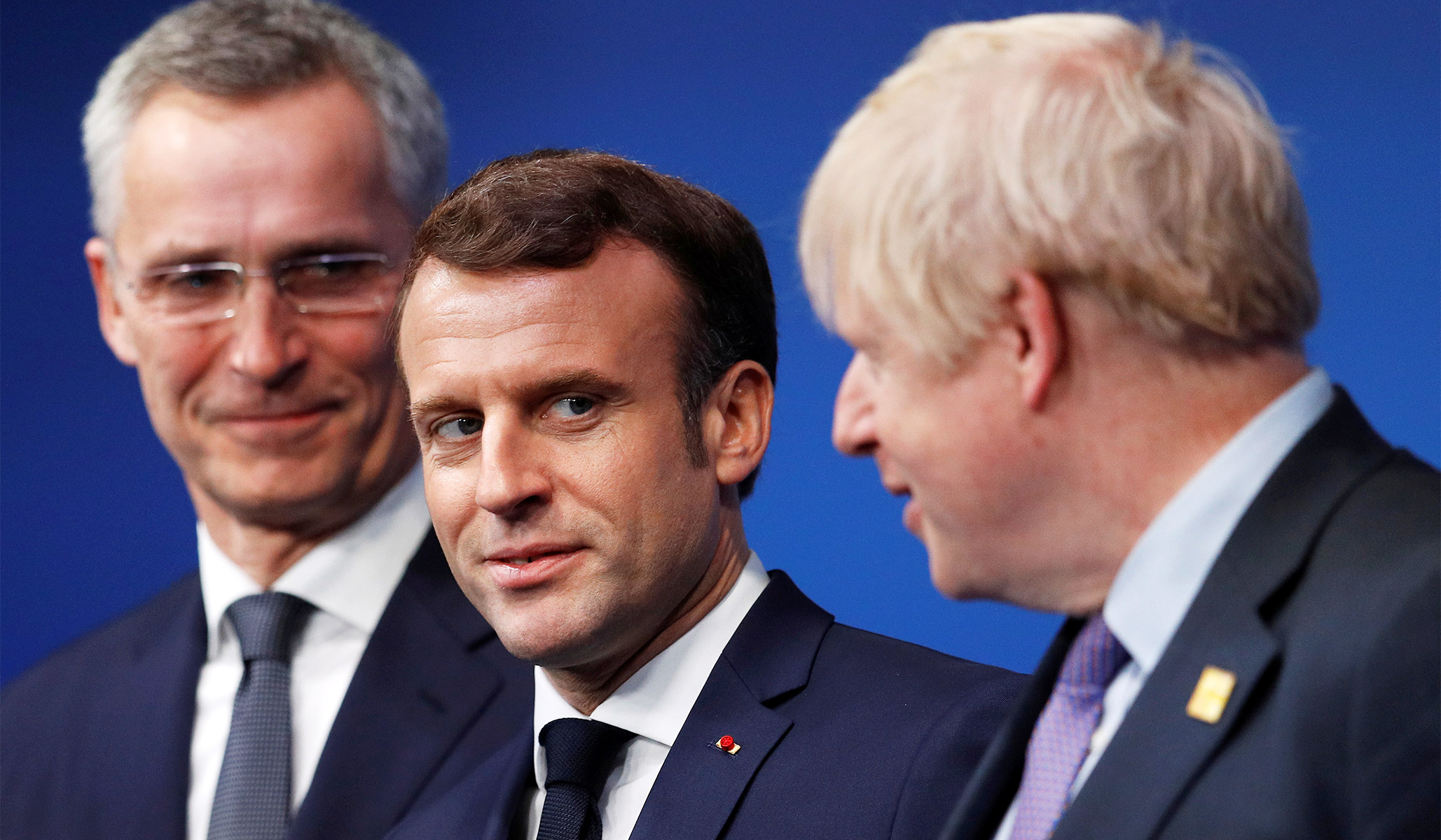 How Secure Do NATO's Eastern Member States Feel Today? | National Review