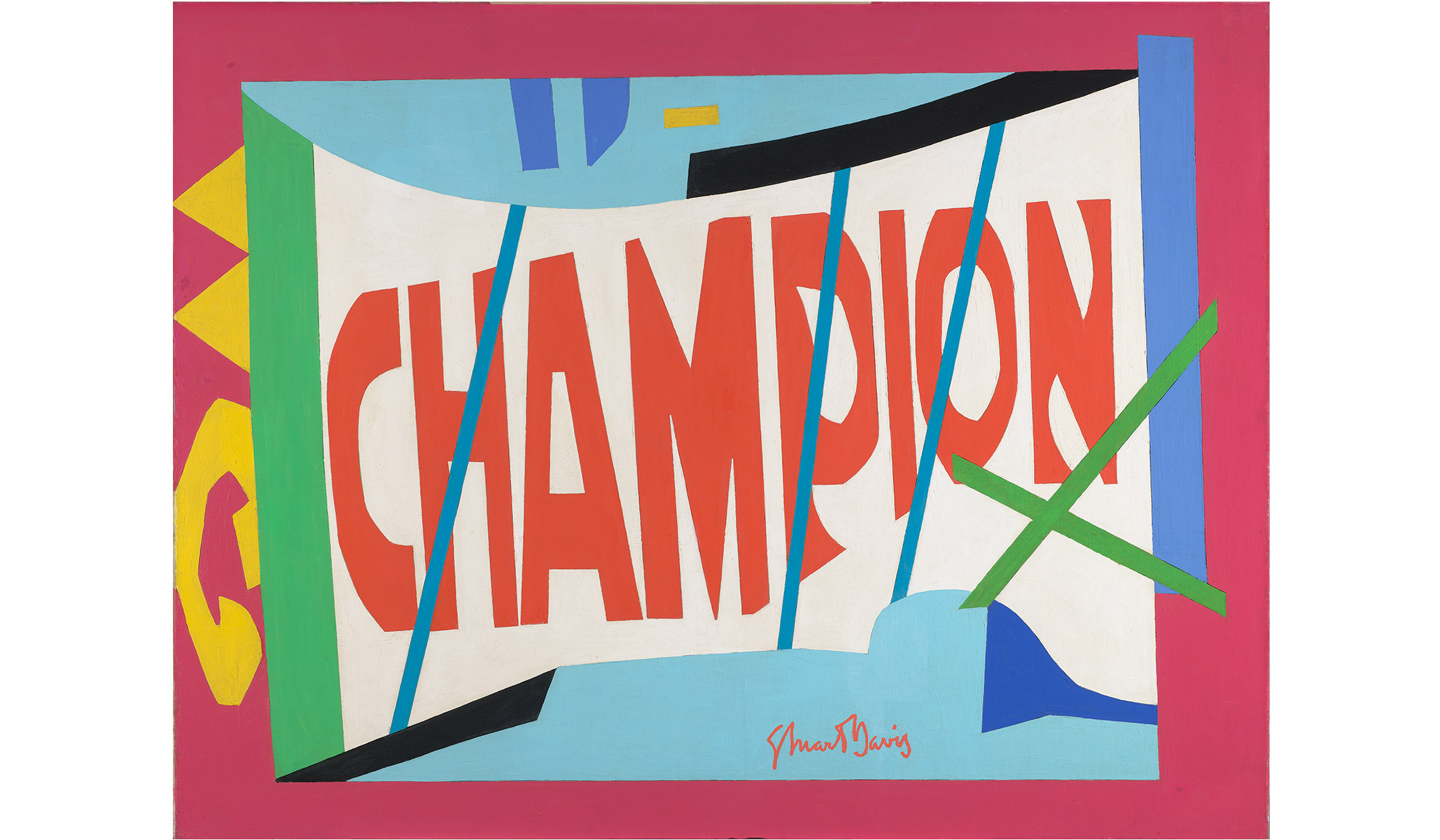 Art Review: Edith Halpert, American Tastemaker & Art Lover | National ...