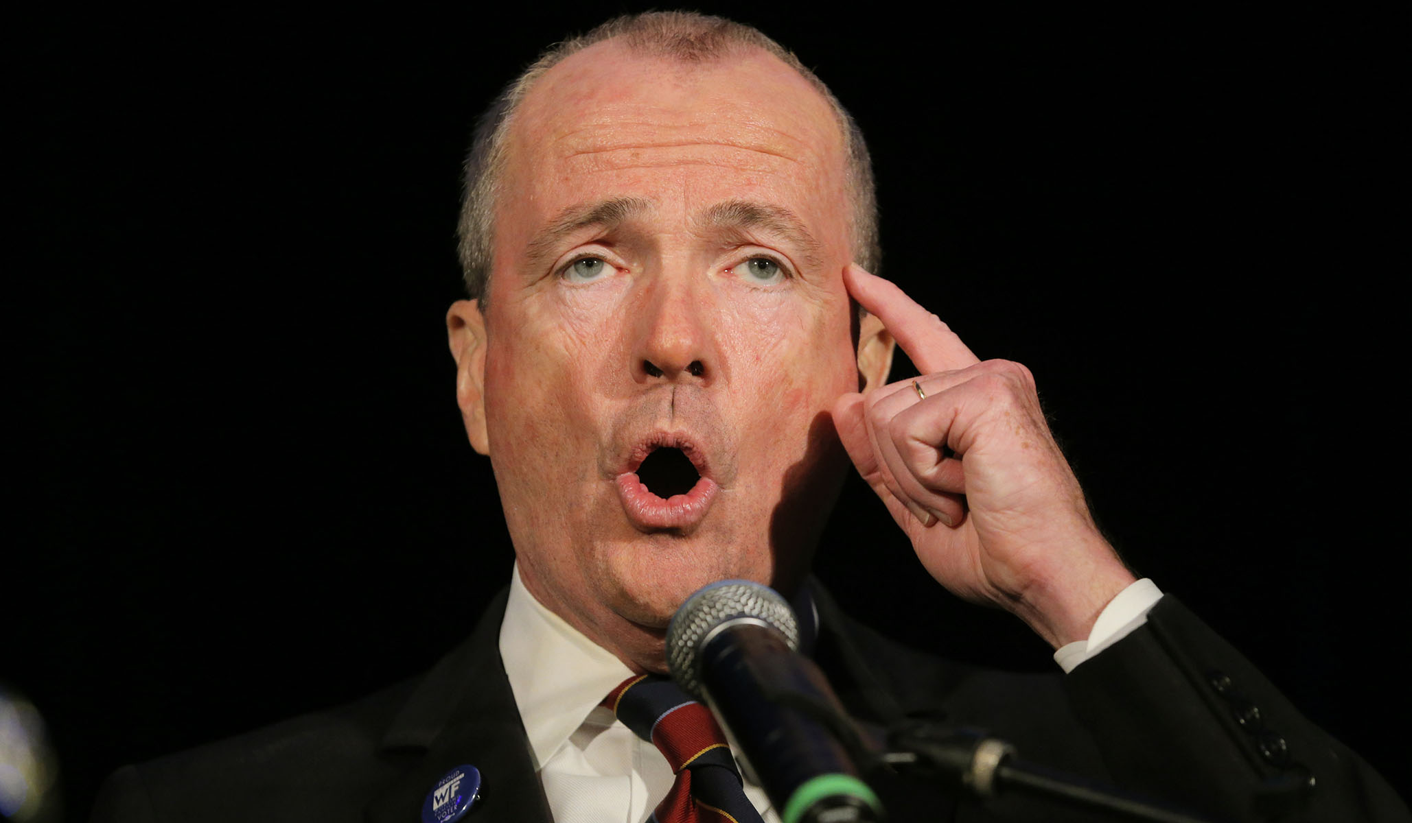 New Jersey Governor Phil Murphy Signs Bill Allowing Illegal Immigrants ...