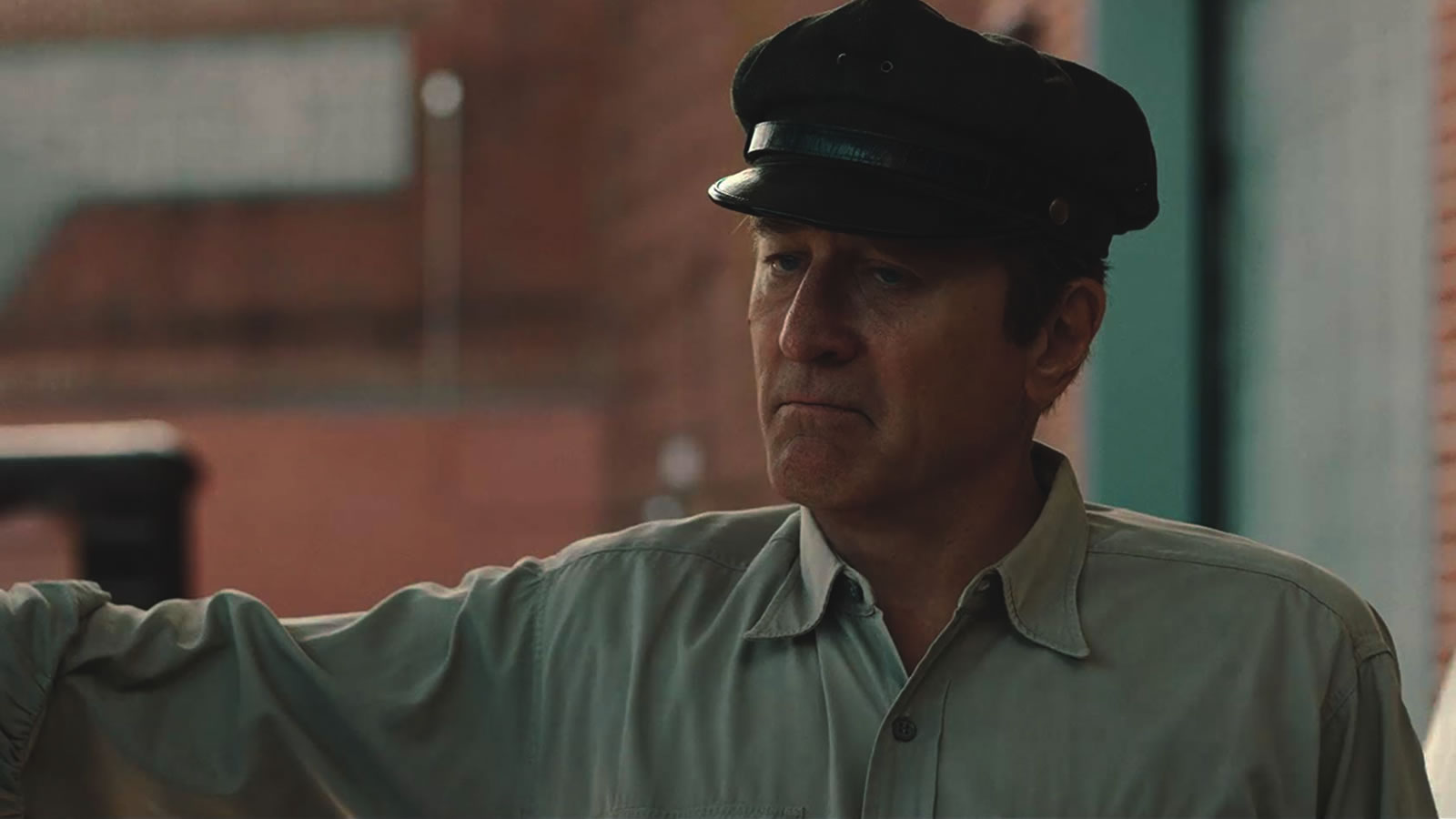 'The Irishman' Movie Review | National Review