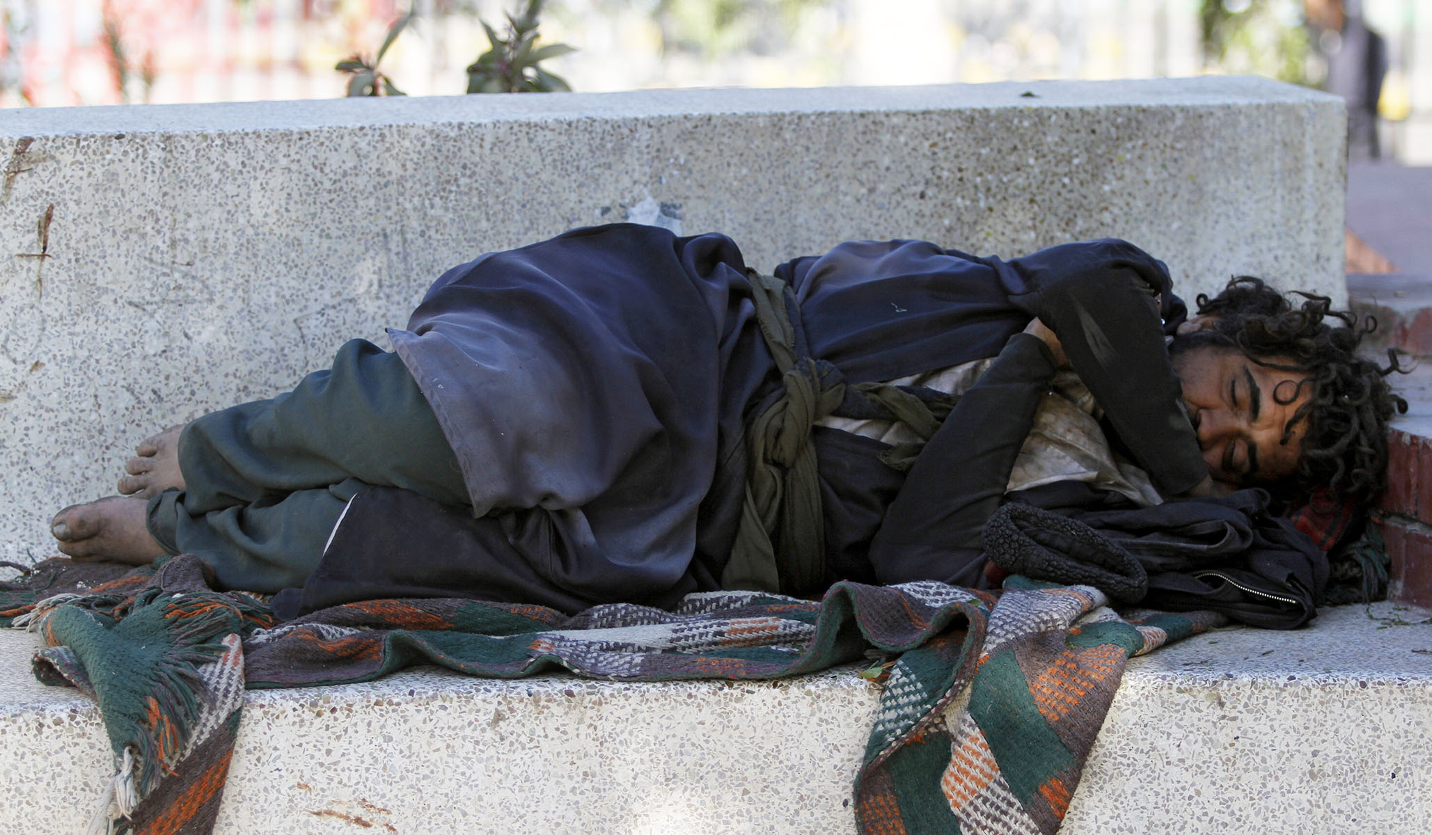 Martin v. City of Boise: Supreme Court Declines to Review Dubious Ninth ...