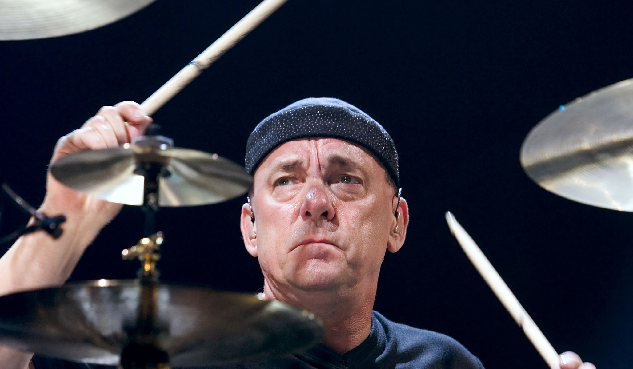 Neil Peart's Death -- Drummer's Evolving Libertarianism | National Review