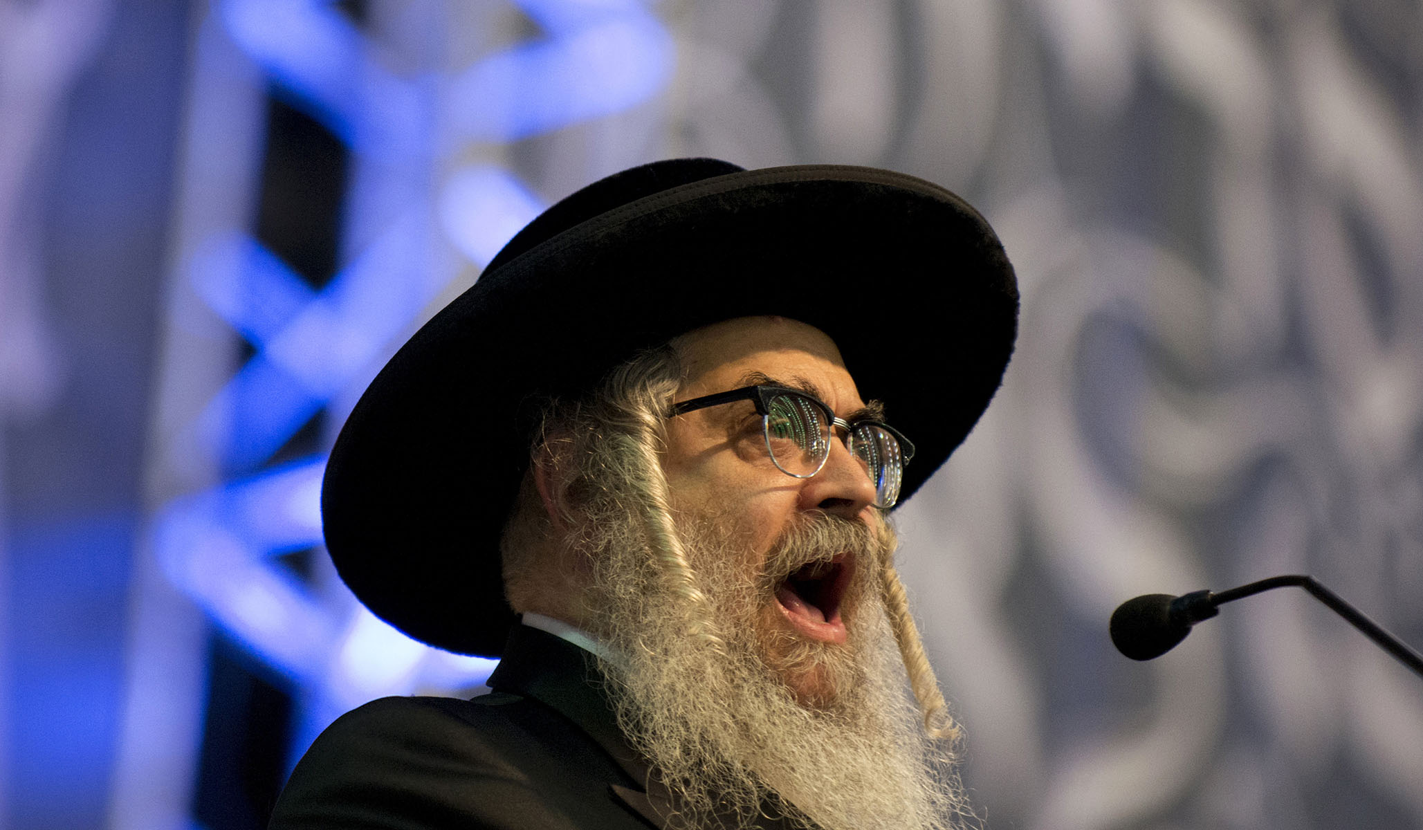 NBC News & Anti-Semitism -- Stop Blaming Jews for Anti-Semitism ...