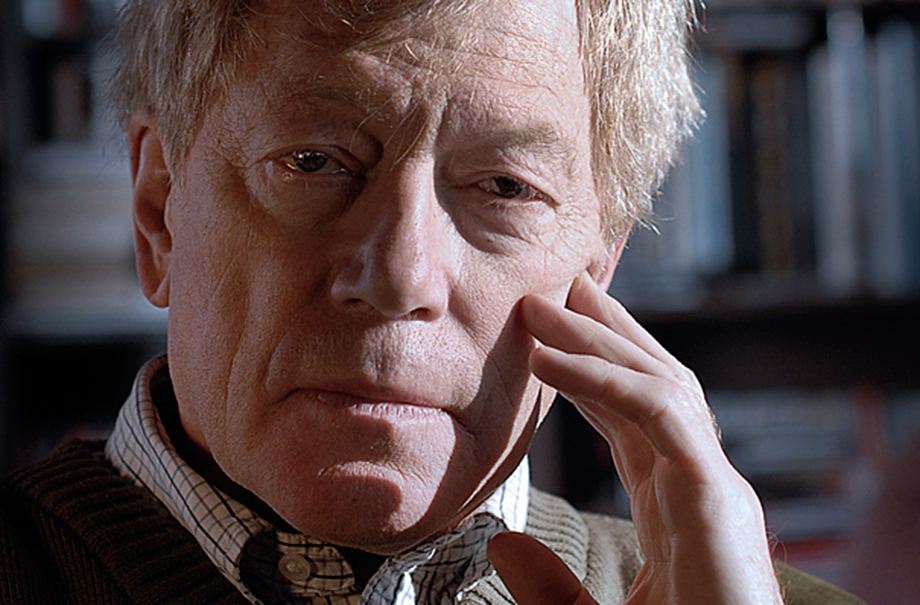 Remembering Roger Scruton: Greatest Conservative Philosopher of a ...