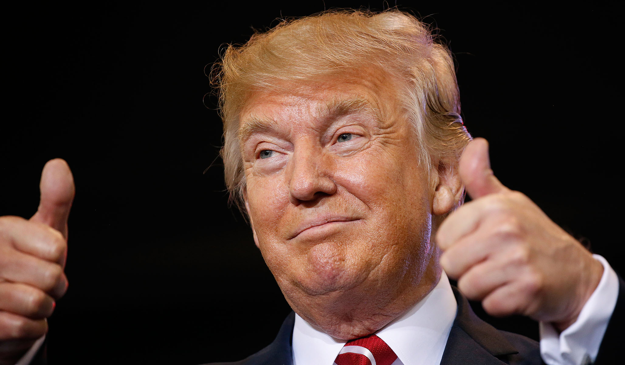 Three Senate Dems Remain Undecided on Impeachment Conviction | National ...