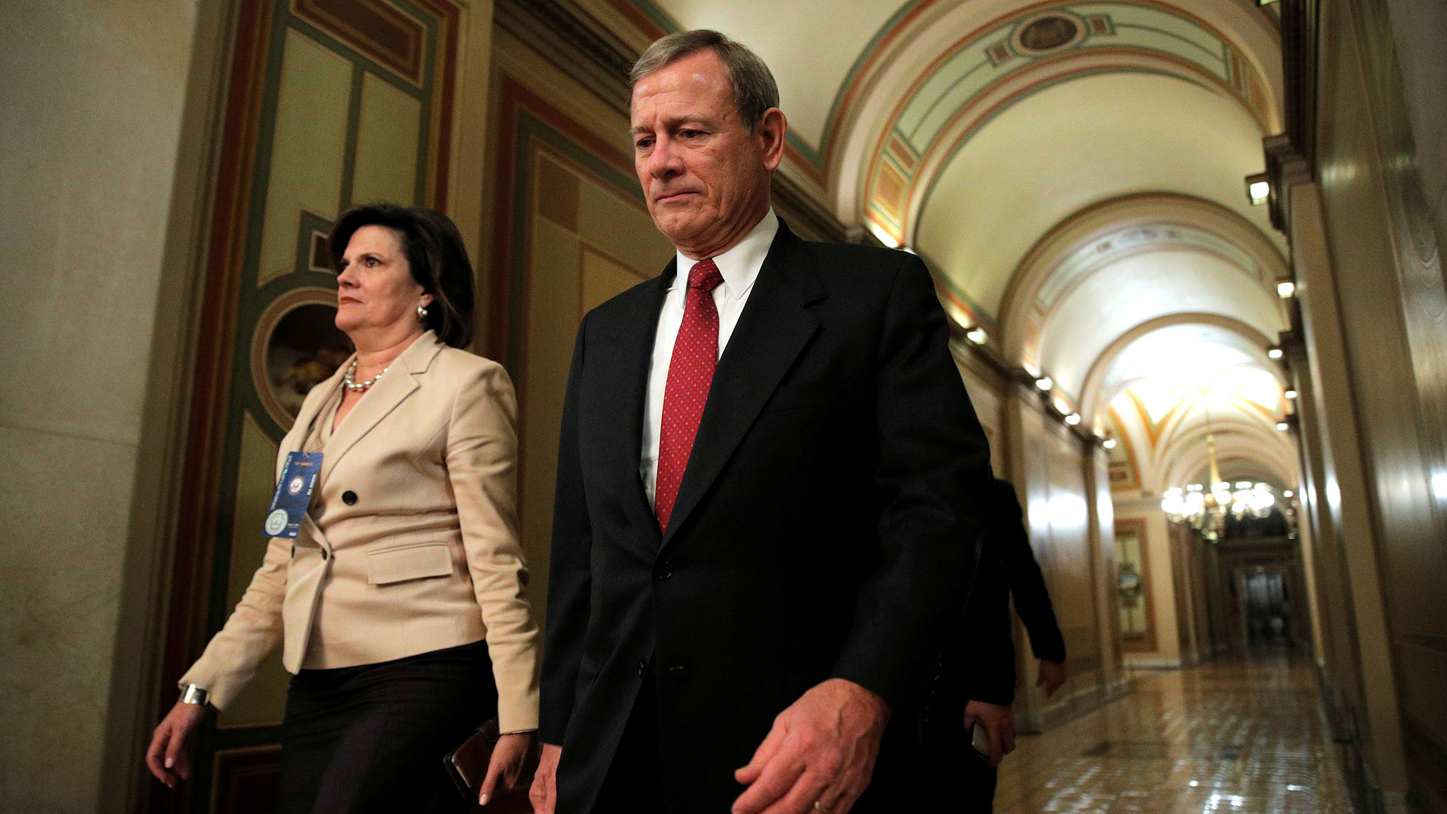 Supreme Court & Second Amendment: Why Roberts Court Declined to Hear ...