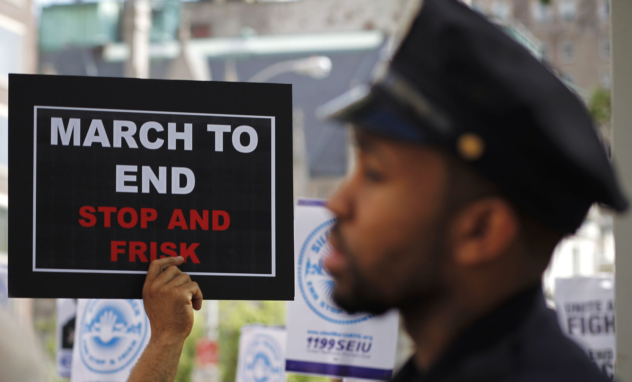 Michael Bloomberg’s Stop-and-Frisk Policy Has a Complicated Legacy ...