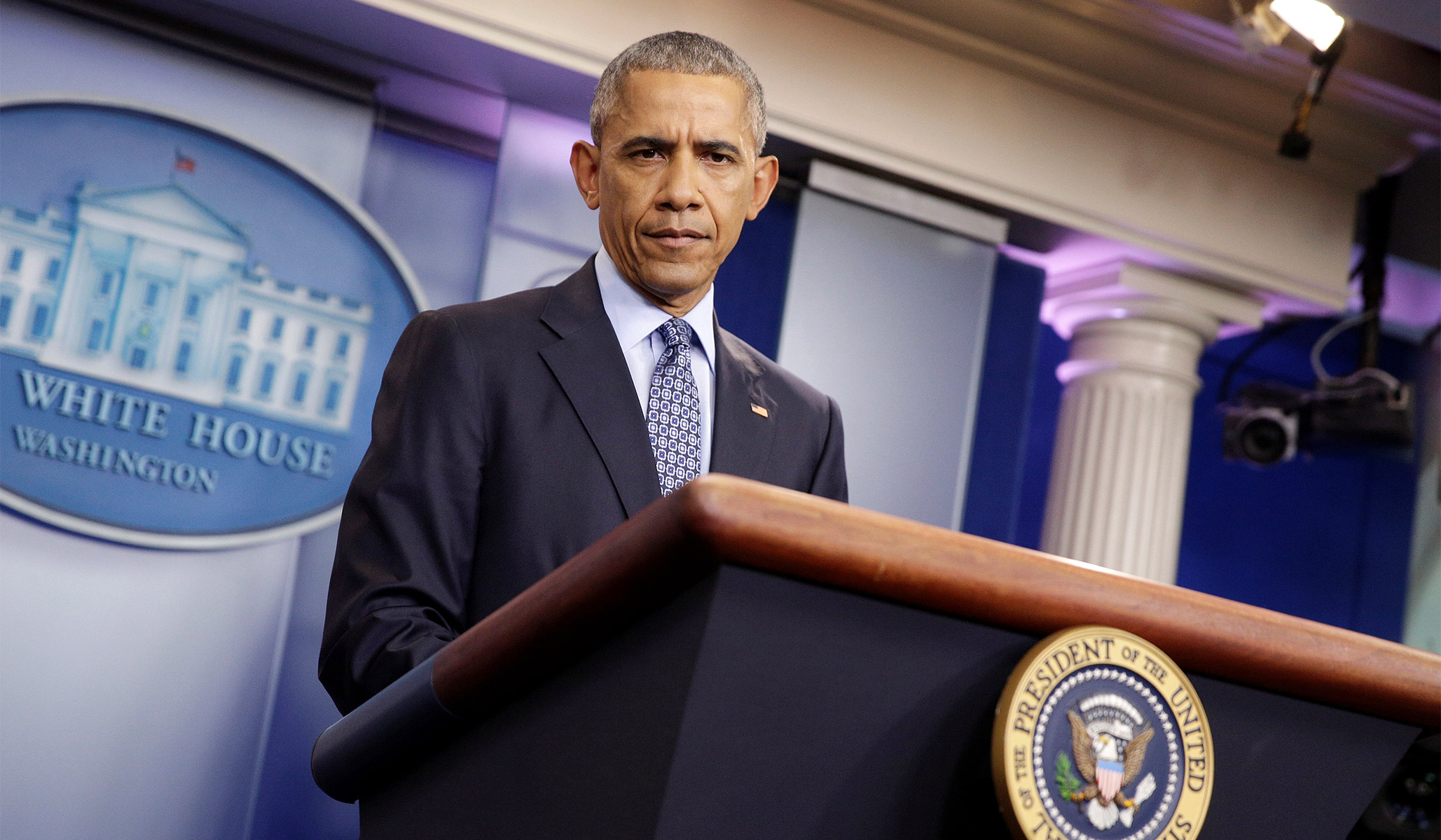 Art of Warping Elections: Team Obama Paved the Way | National Review