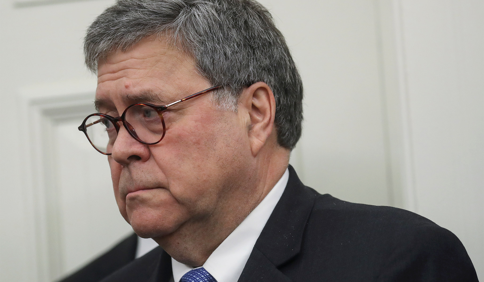 Bill Barr Derangement Syndrome: The Left's Panic over the Attorney ...