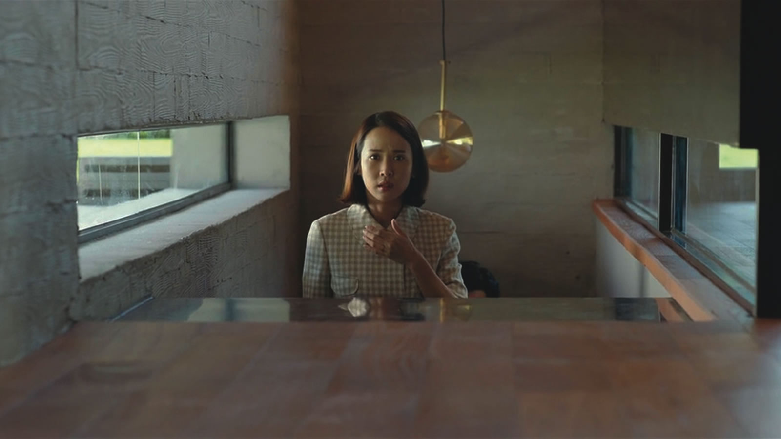 'Parasite' Movie Review | National Review