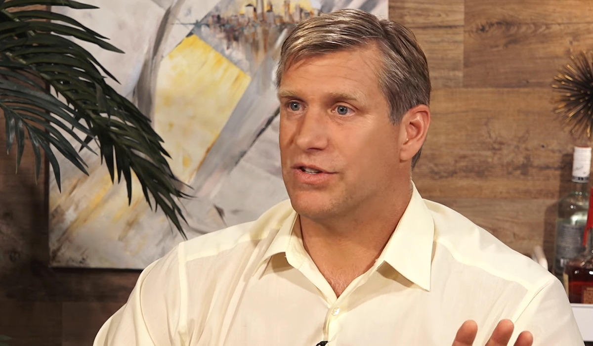 Transhumanism: Zoltan Istvan Forsees Technological Self-Perfection and ...