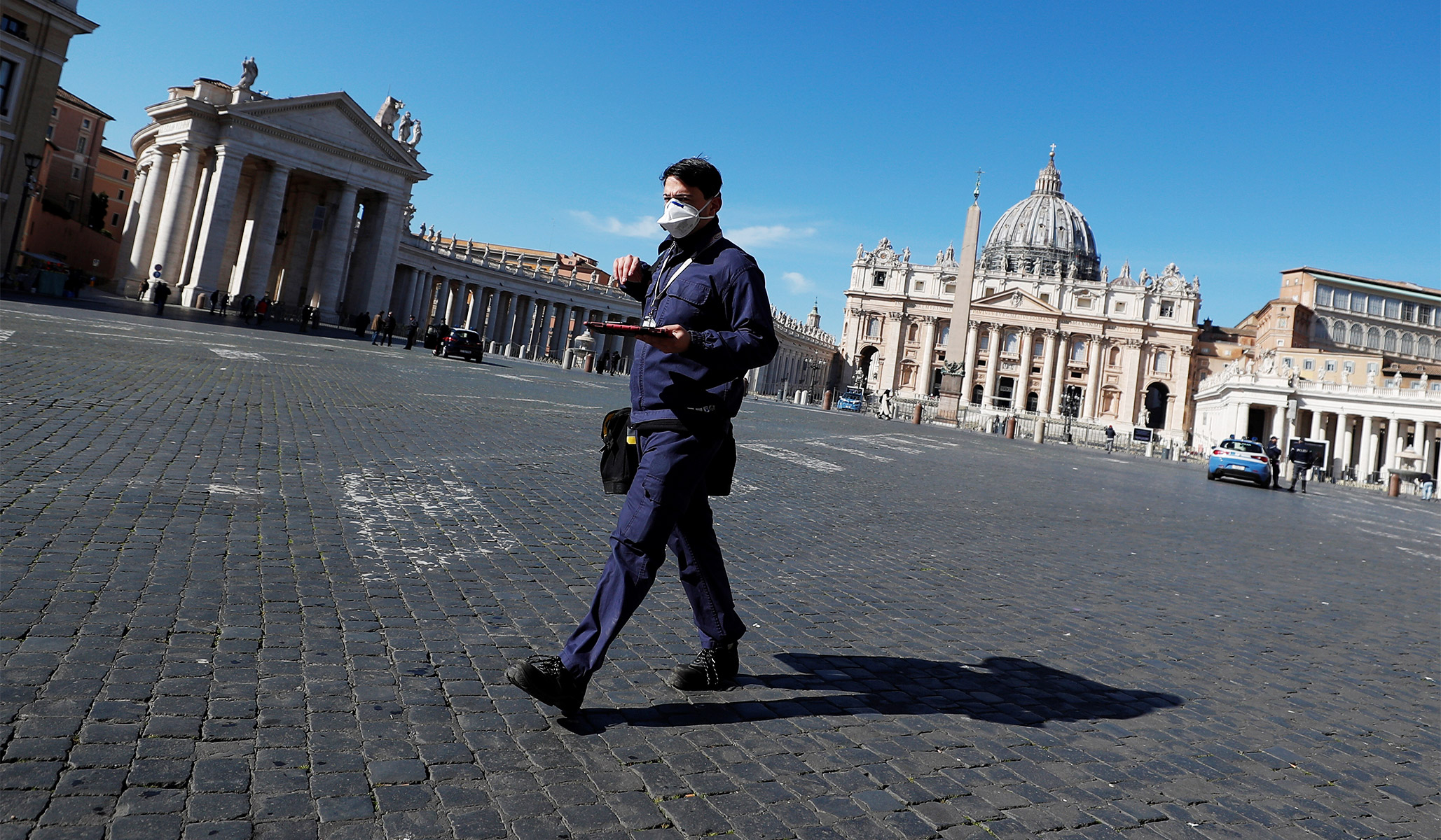 Lockdown Effectiveness Studies Roundup | National Review