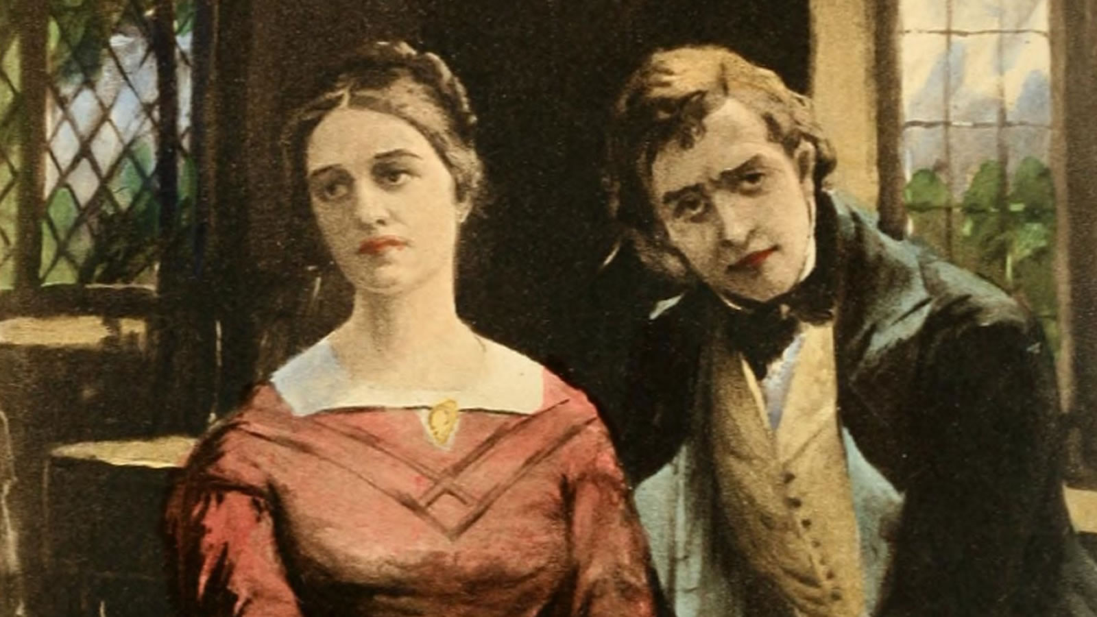 Middlemarch: Novel Reading in Time of Epidemic | National Review