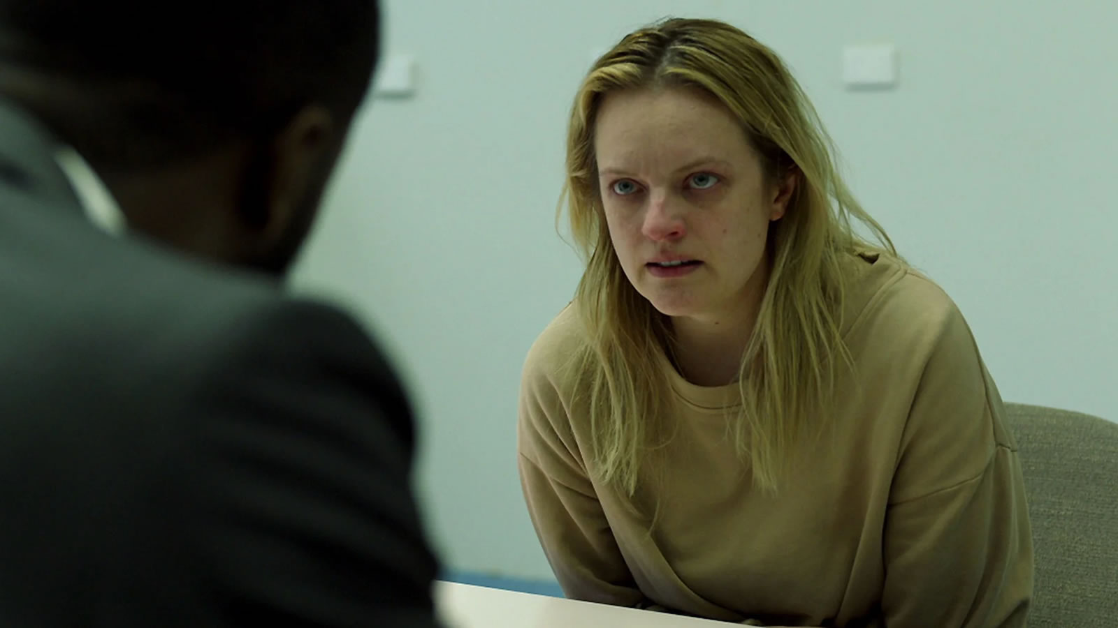 'The Invisible Man' Movie Review | National Review