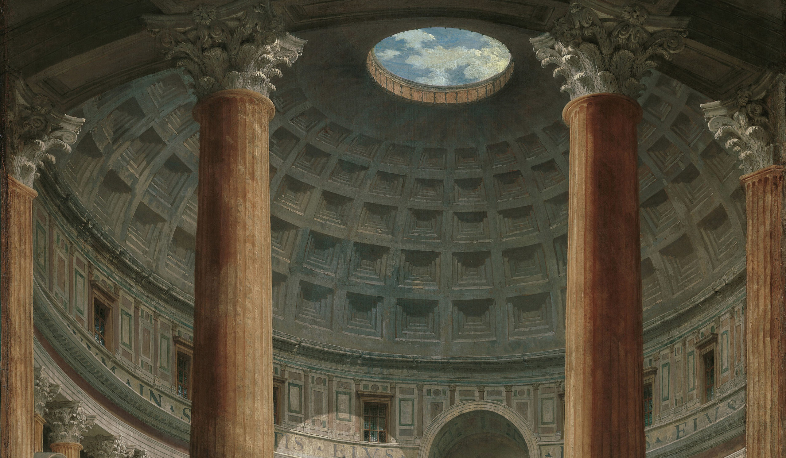 Why We Must Teach Western Civilization | National Review