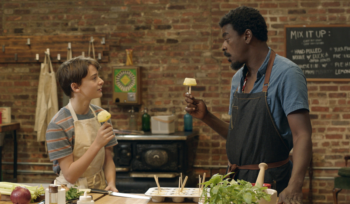 Movie Review: ‘Abe’ Fails to Transcend Multicultural Pieties | National ...