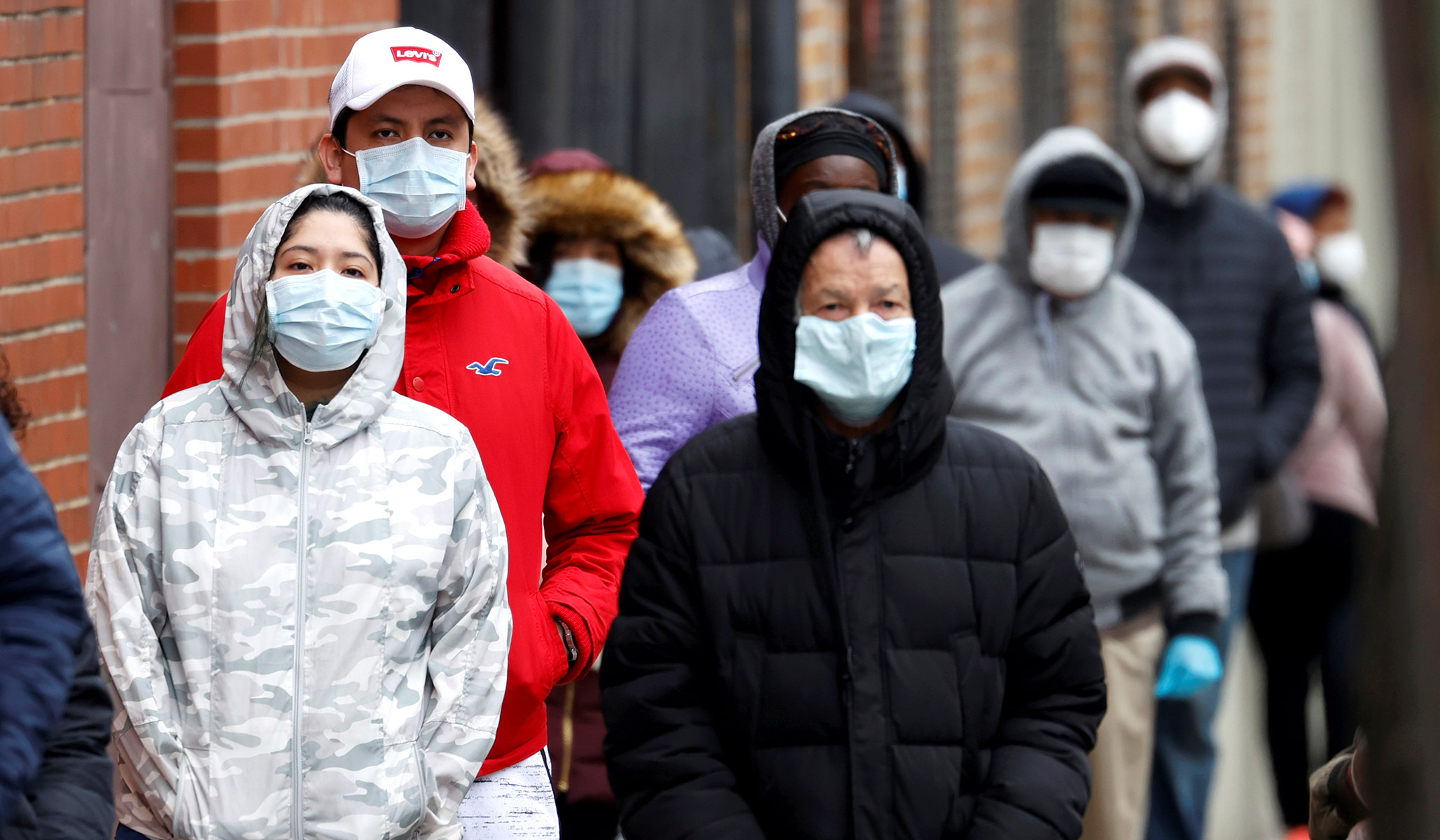 Coronavirus Tips & Models -- Social-Science Lessons from COVID-19 ...