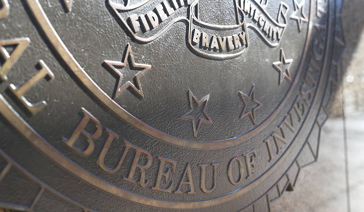 What the Hell Has Happened to the FBI? | National Review