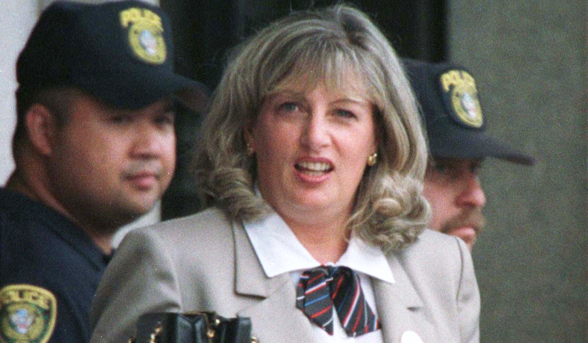 Linda Tripp Dies at 70: Key Clinton Impeachment Figure | National Review