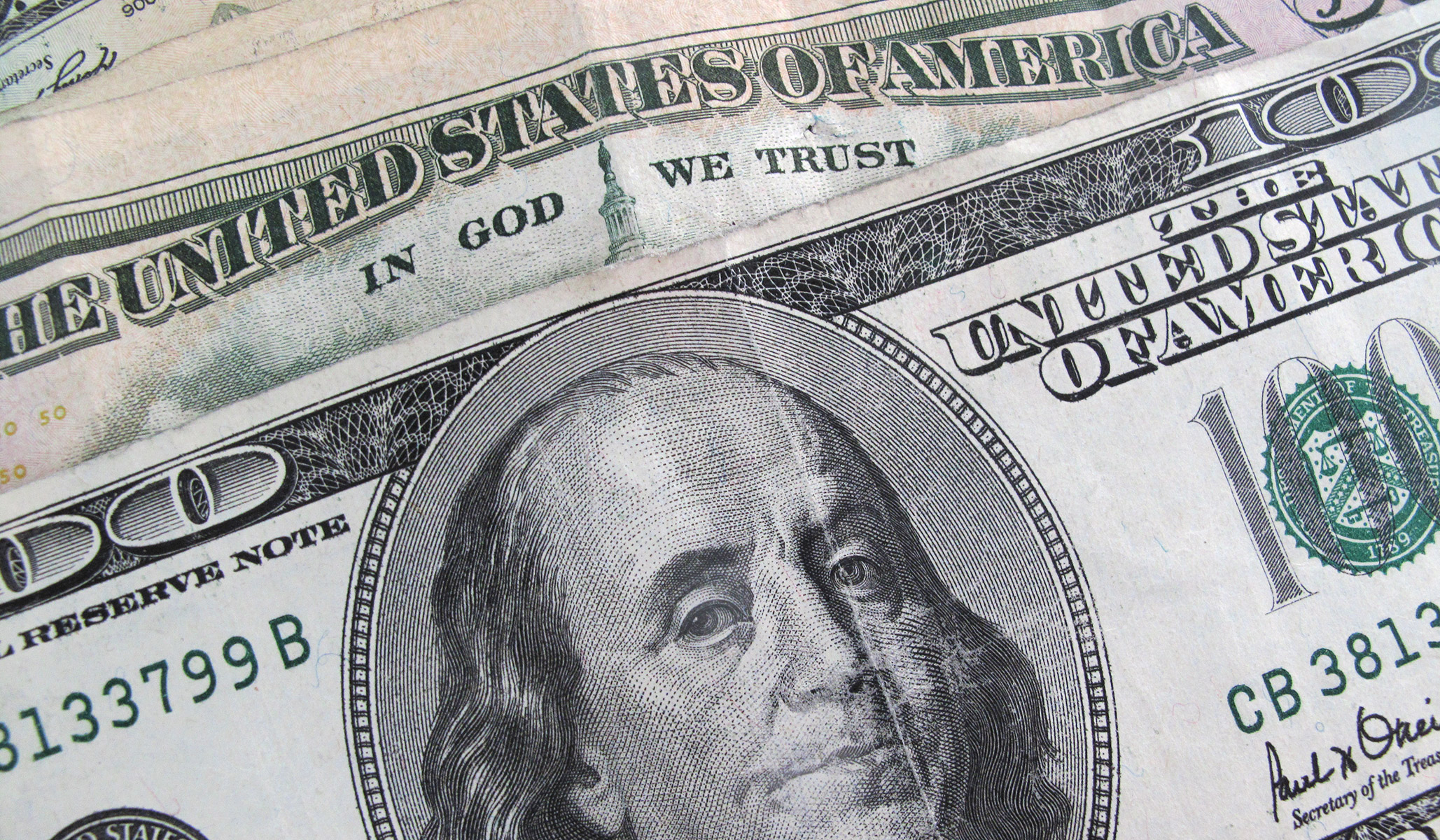 Federal Reserve & Inflation: Why Bad News Is on the Horizon | National ...