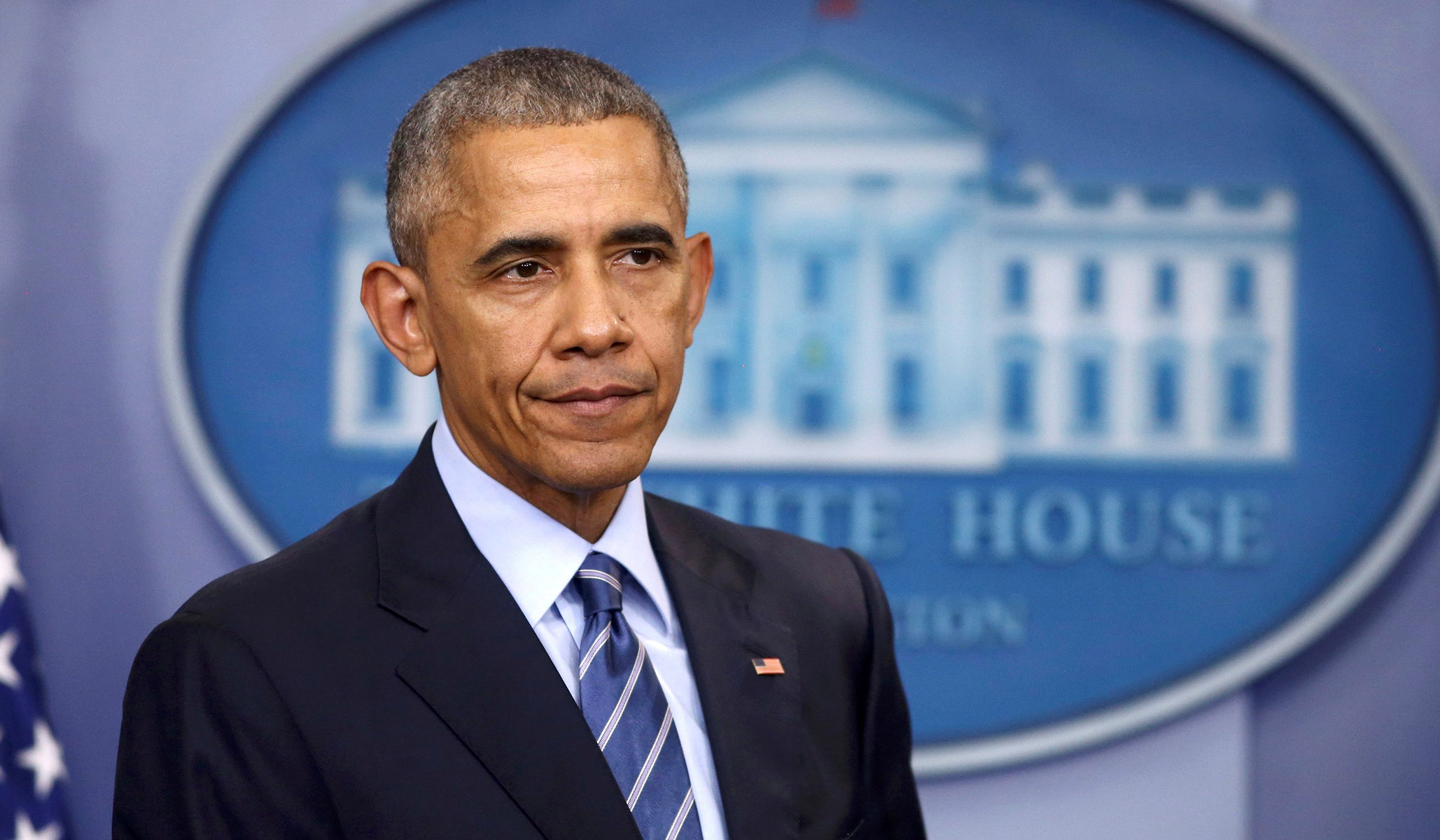 Obama Administration Scandals Are Coming to Light & His Legacy Is in ...