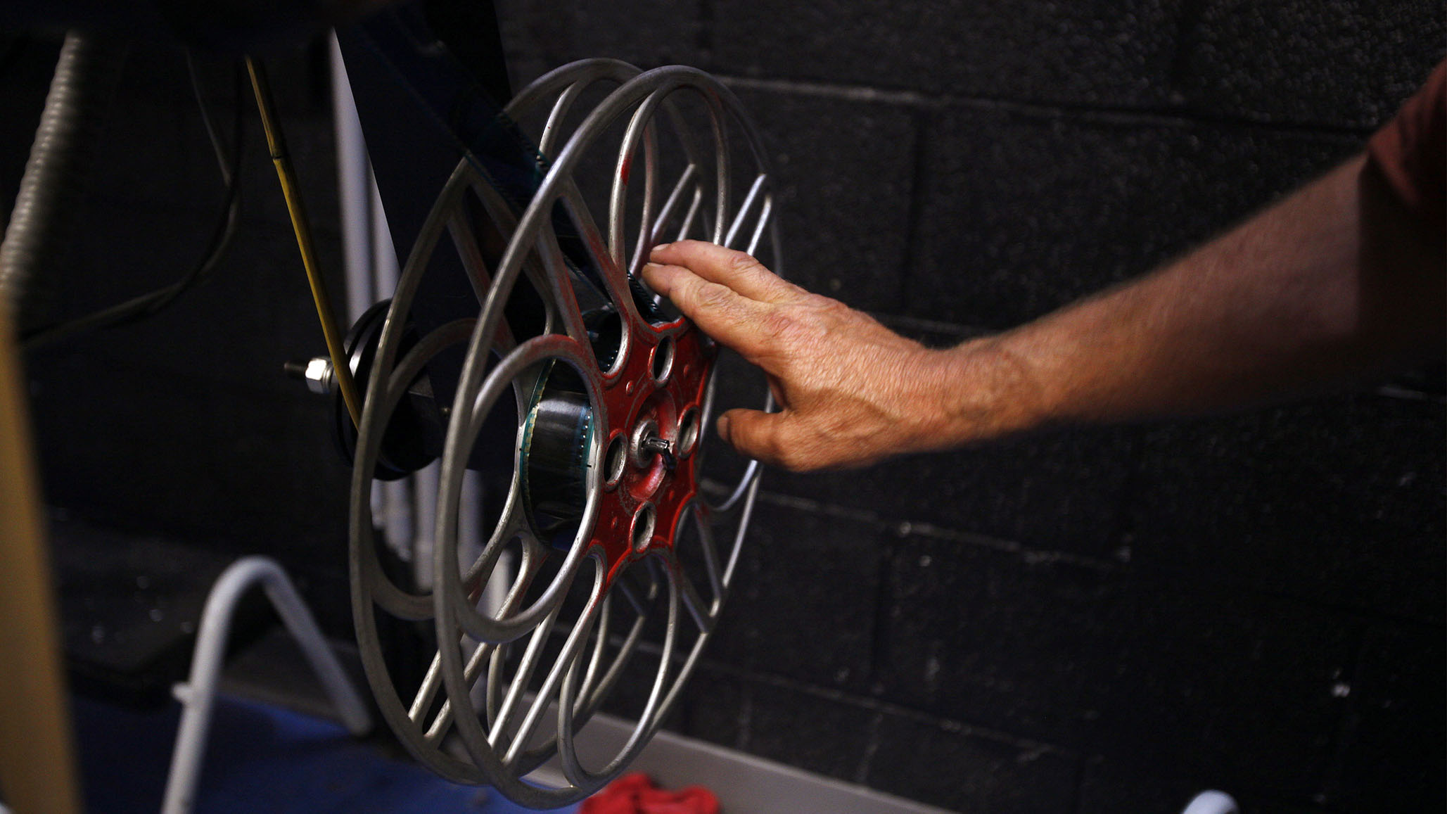 The Best Conservative Movies | National Review