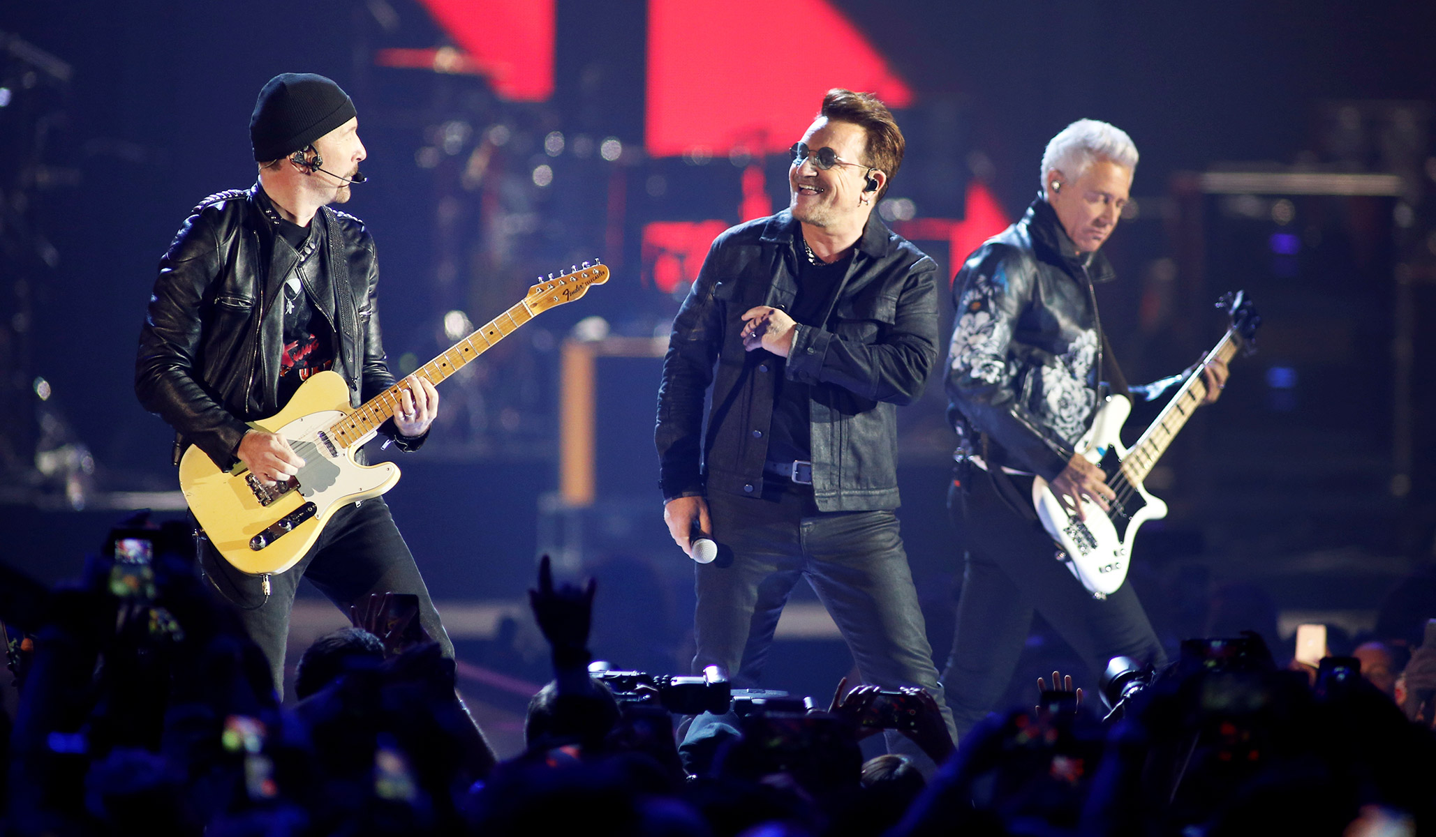 U2’s ‘I Still Haven’t Found What I’m Looking For’ Defined Generation X ...
