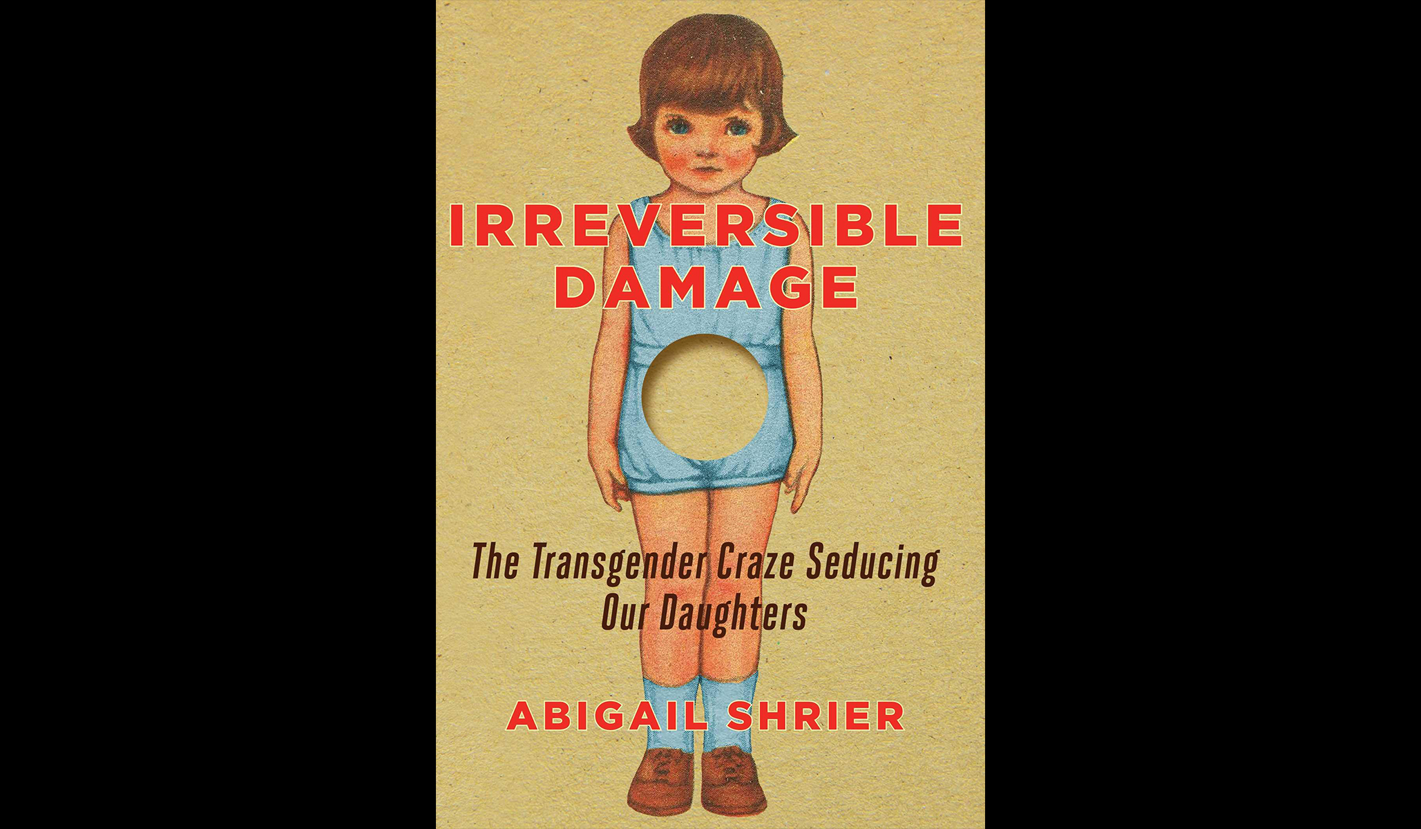 Bookmonger -- Episode 306: ‘Irreversible Damage’ by Abigail Shrier ...