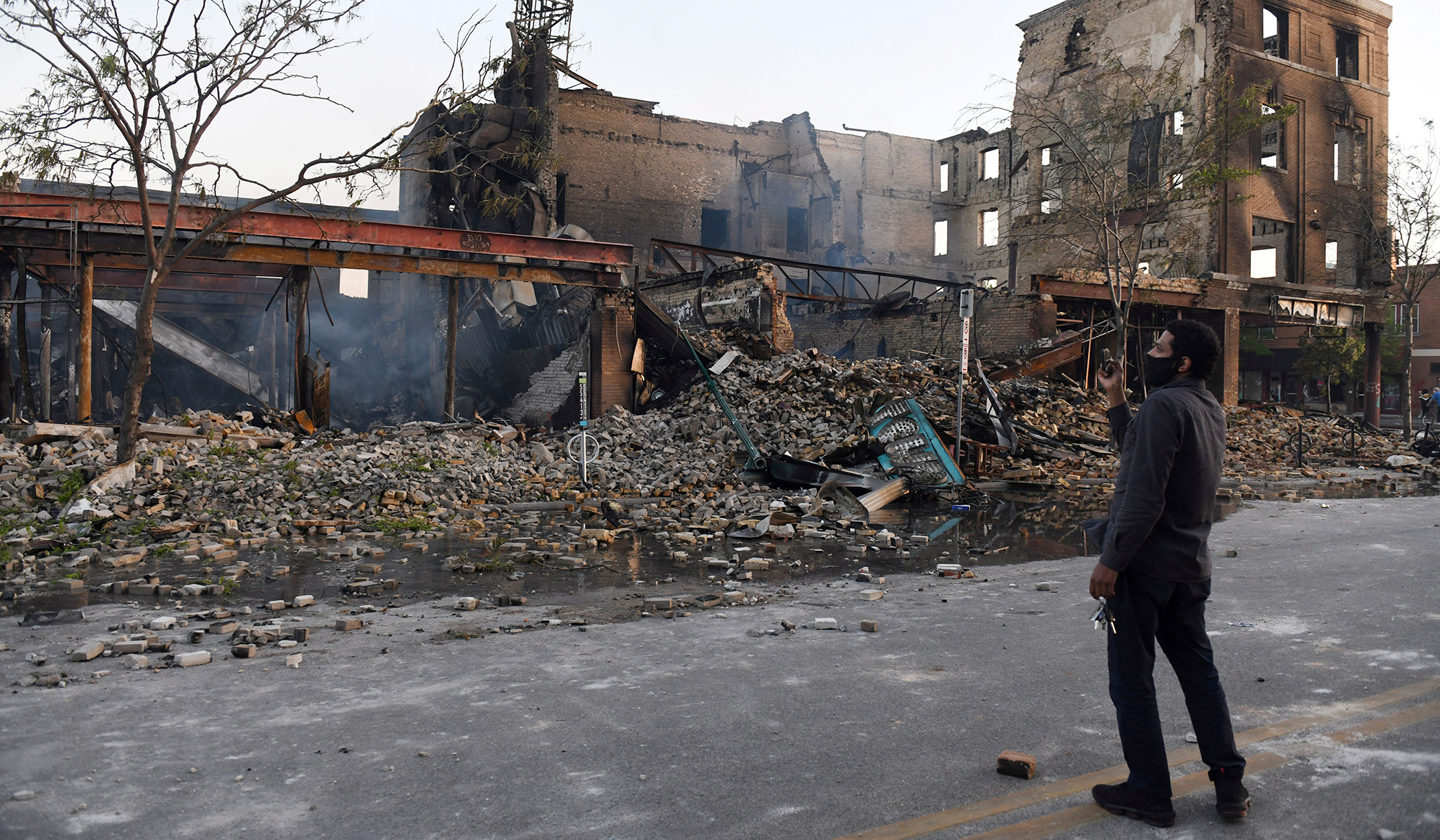 7 Sigma -- Minneapolis Manufacturing Company Will Leave City after ...