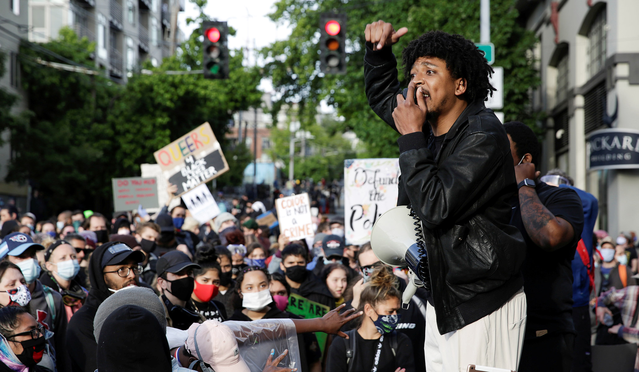 How Cultural Revolutions Die, or Not | National Review