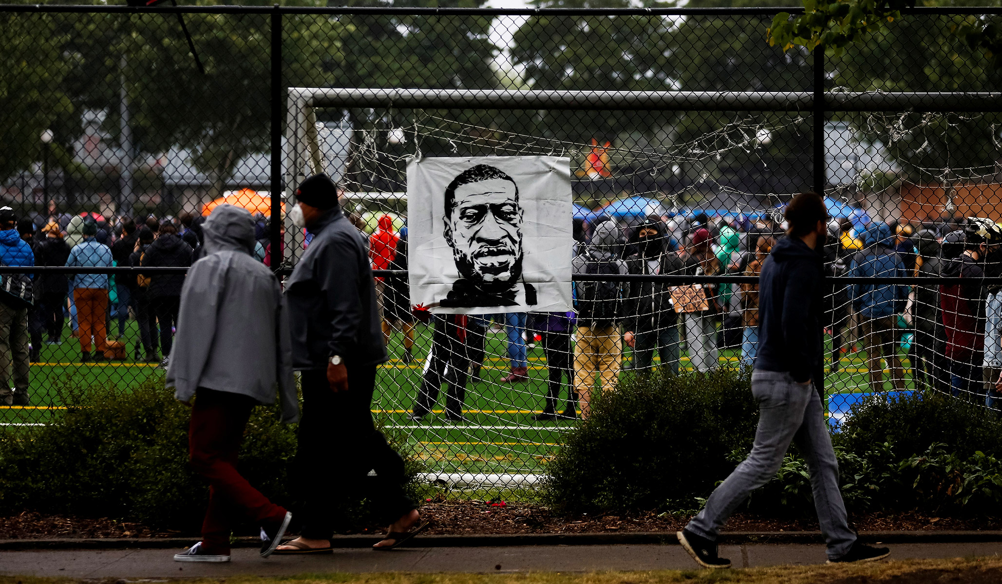 Seattle Capitol Hill Autonomous Zone: Reality More Complicated than ...