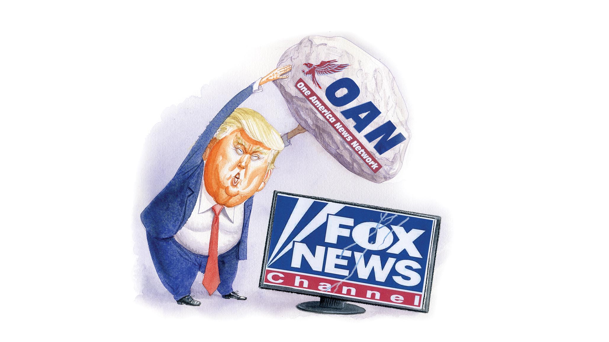 'Never Trump: The Revolt of the Conservative Elites' Book Review ...