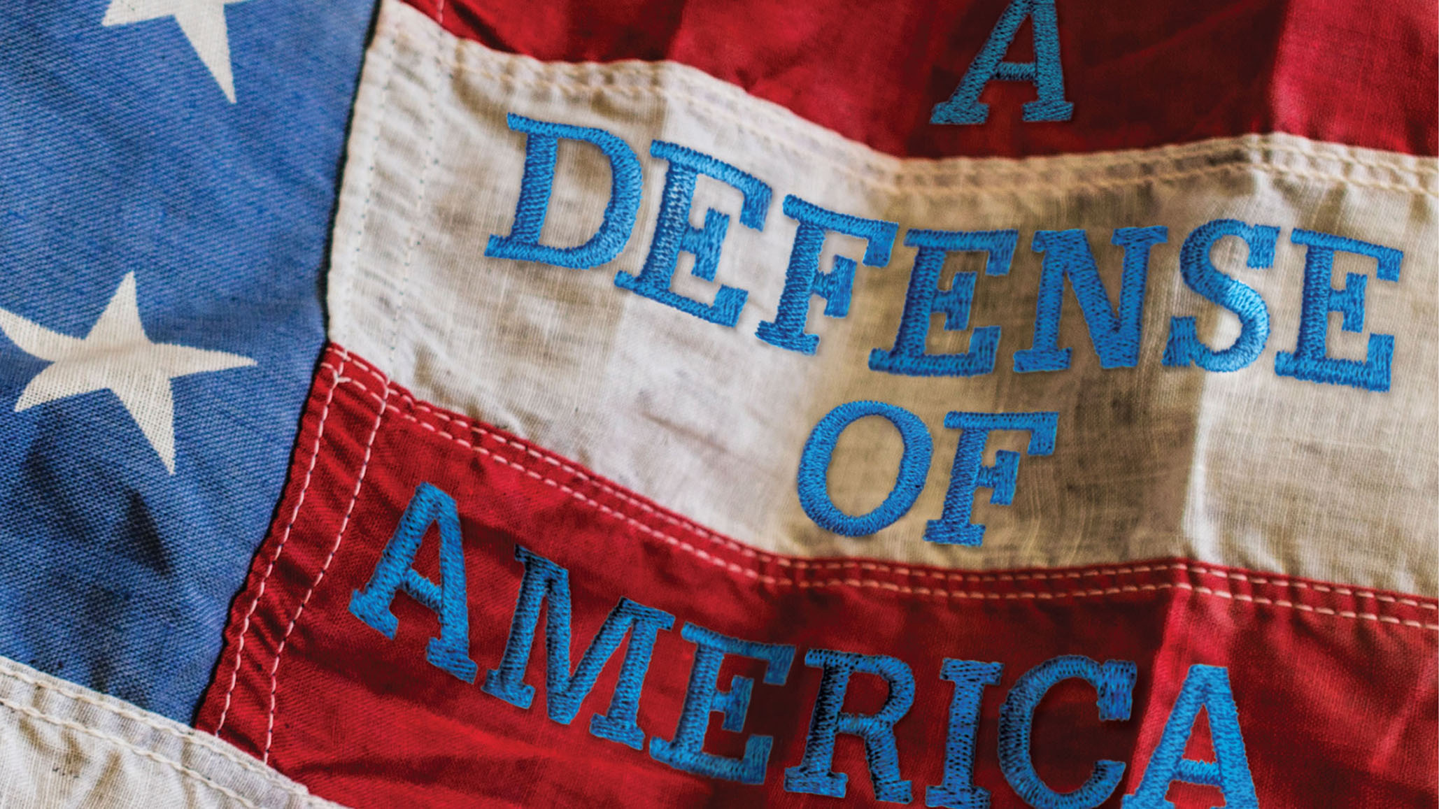 America & Race: The Progress & the Task Ahead | National Review