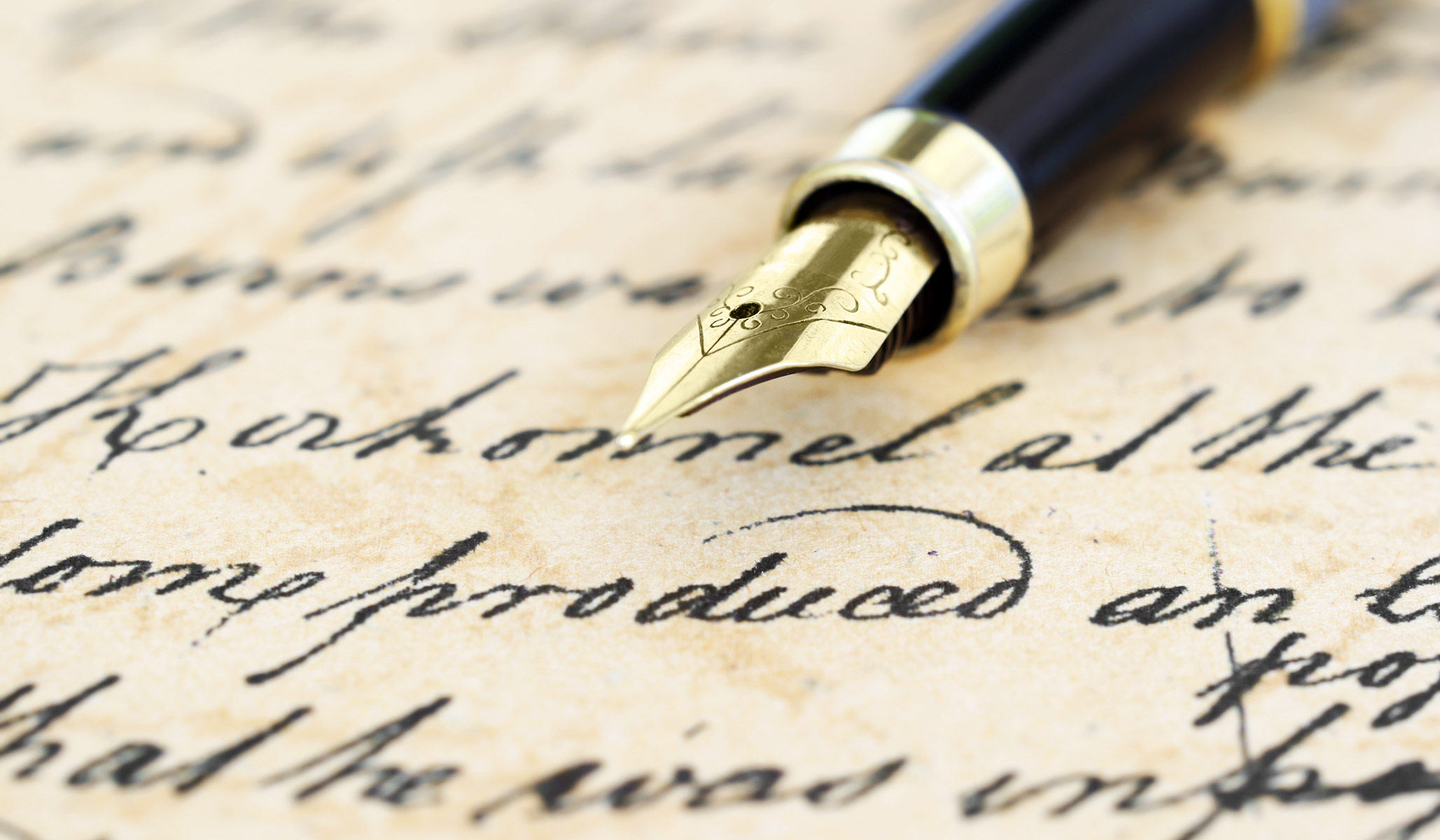 Good & Bad Writing | National Review