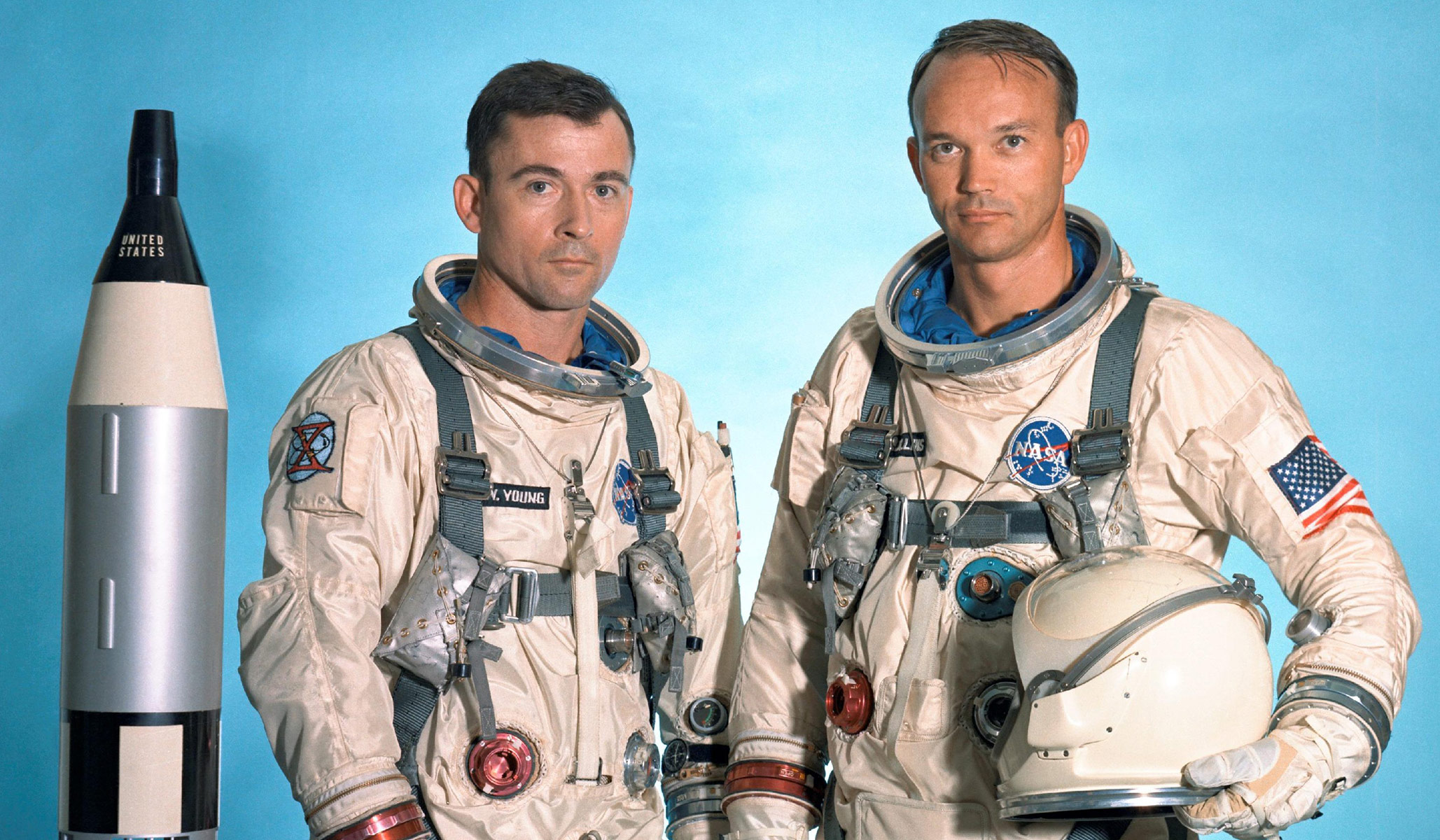 Gemini 10 | National Review
