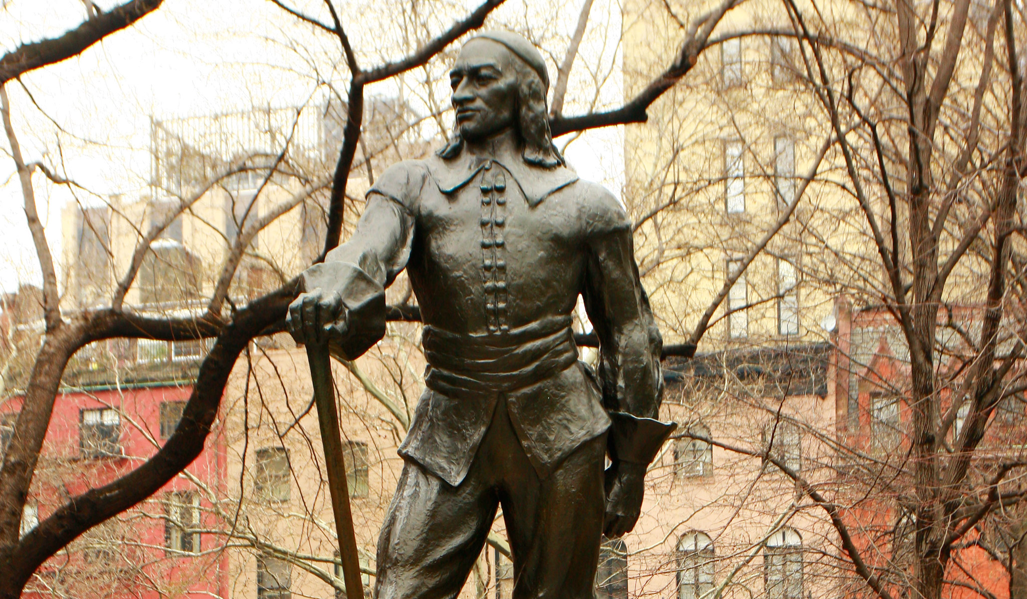 Peter Stuyvesant’s New York Legacy | National Review