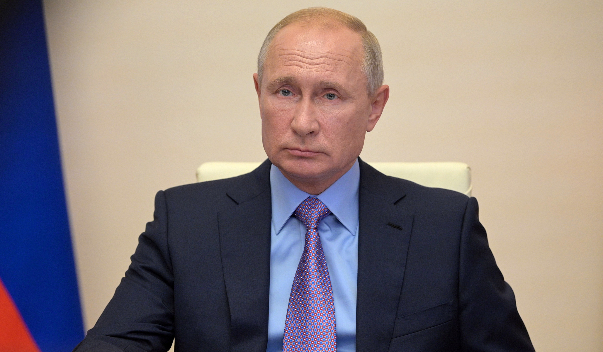 Putin Gets More Than He Bargained For | National Review