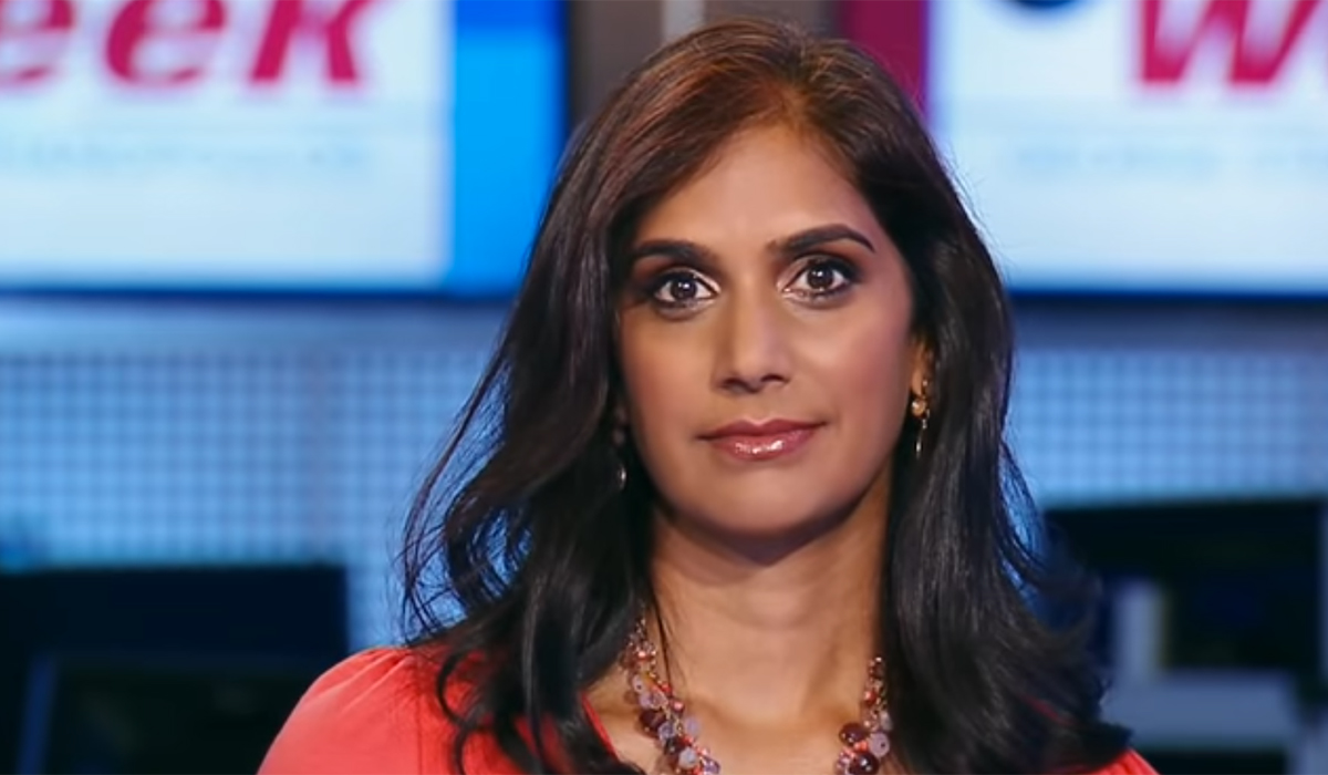 CNN’s Asha Rangappa Attacks Nikki Haley over RNC Speech | National Review