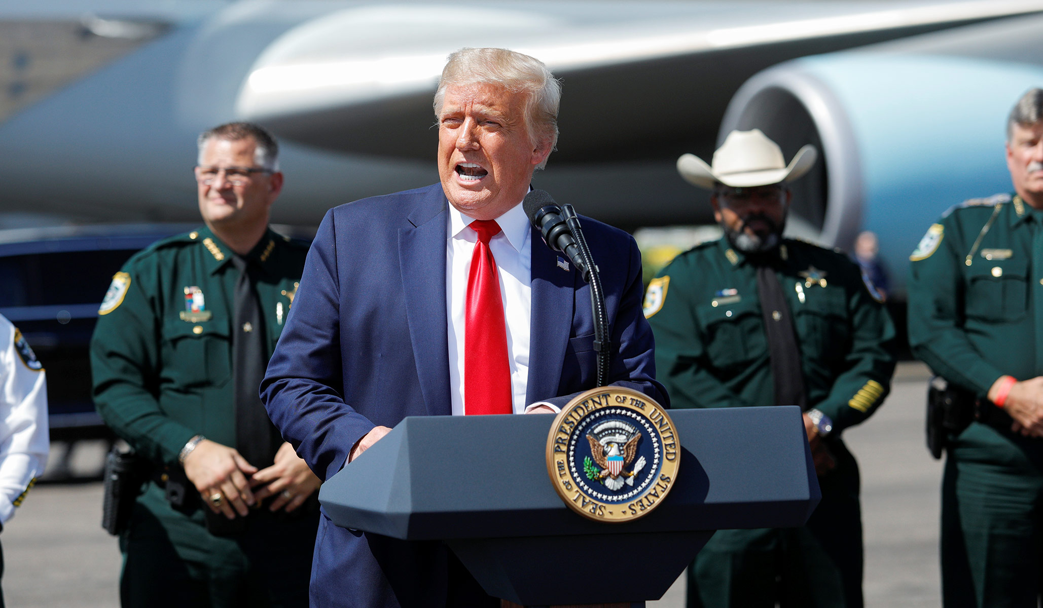 Laura Loomer and the Illusion of the Useful Fringe Candidate | National ...