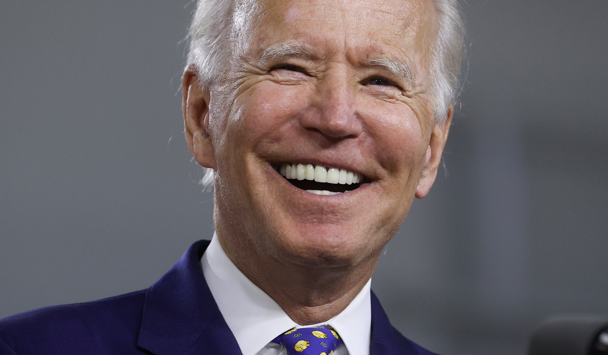 Mad Dogs & Englishmen -- Episode 289: Some Suggestions for Biden ...