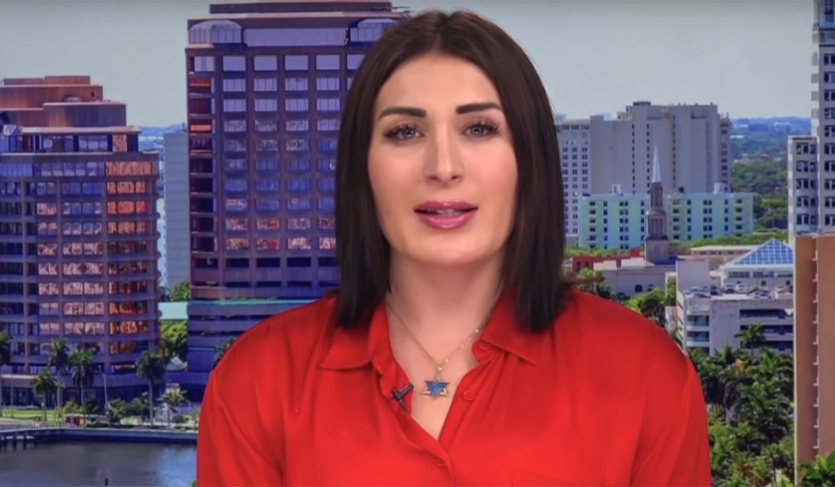 Donald Trump Made Laura Loomer's Primay Win Possible | National Review