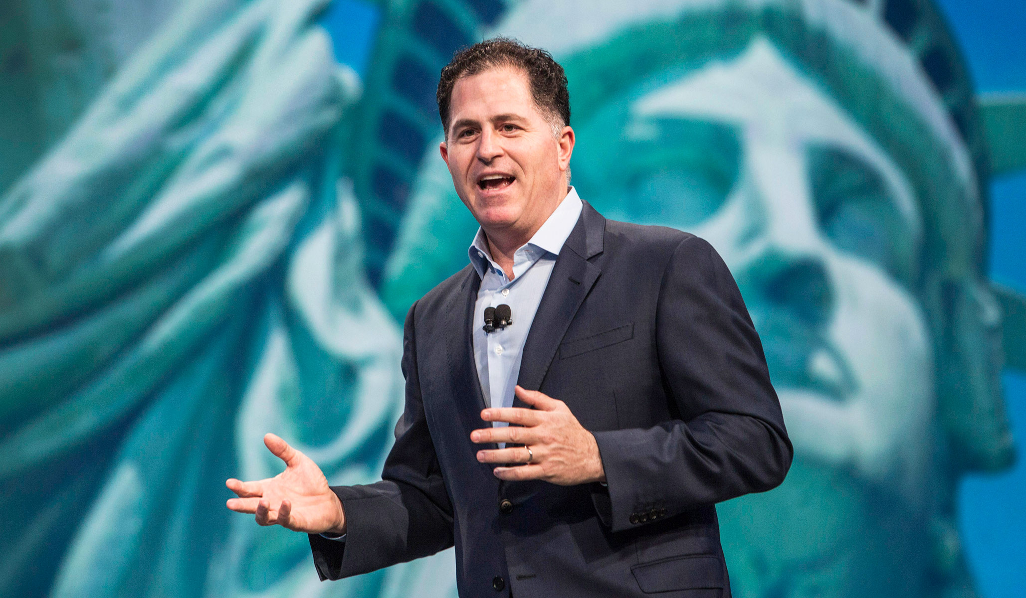 Michael Dell’s America | National Review