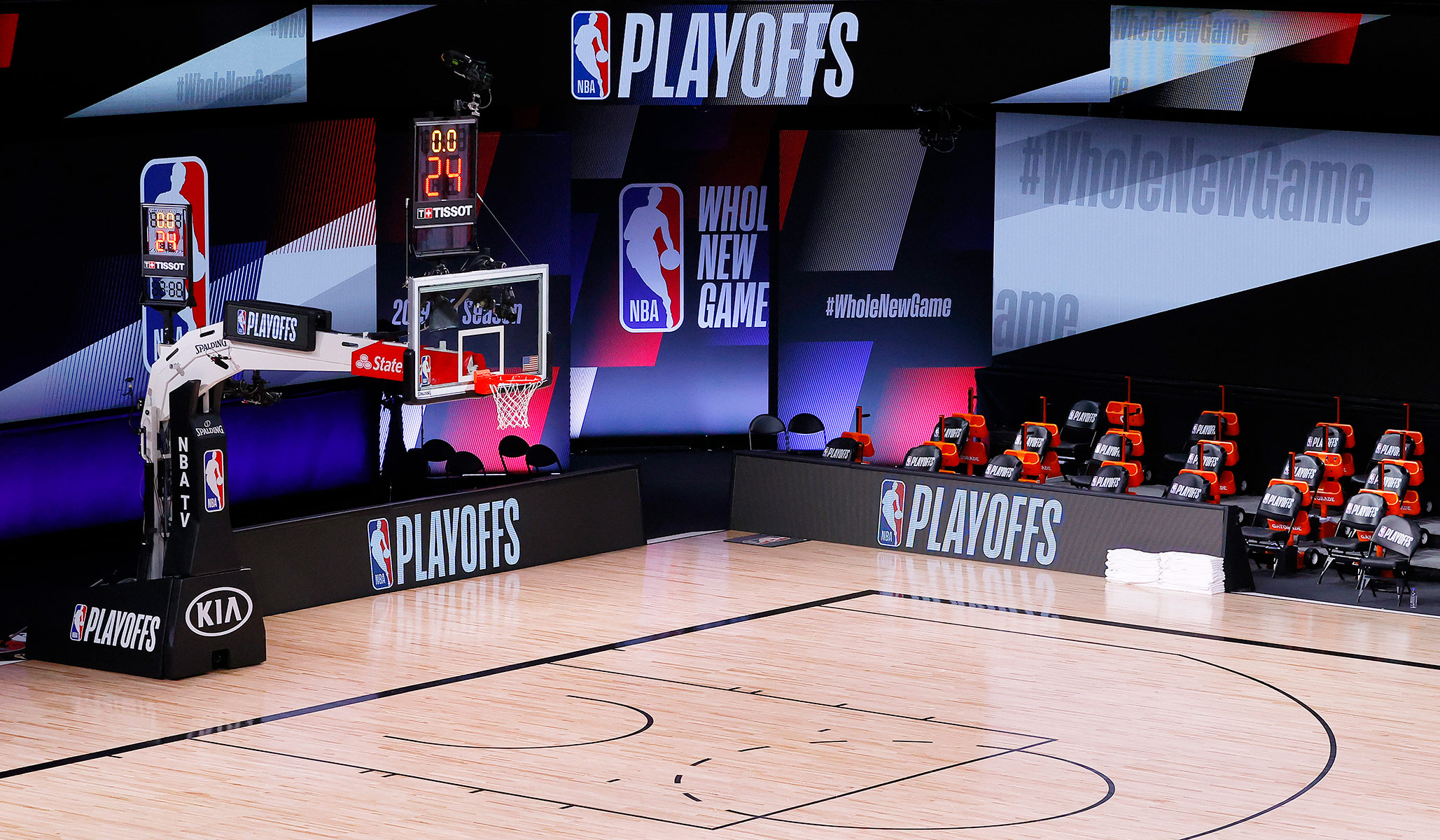 NBA Boycott: Sports Protests Are a Bad Idea | National Review