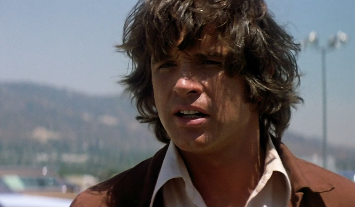 Movie Review ‘The Parallax View’: Seventies Liberal Paranoia Powers ...