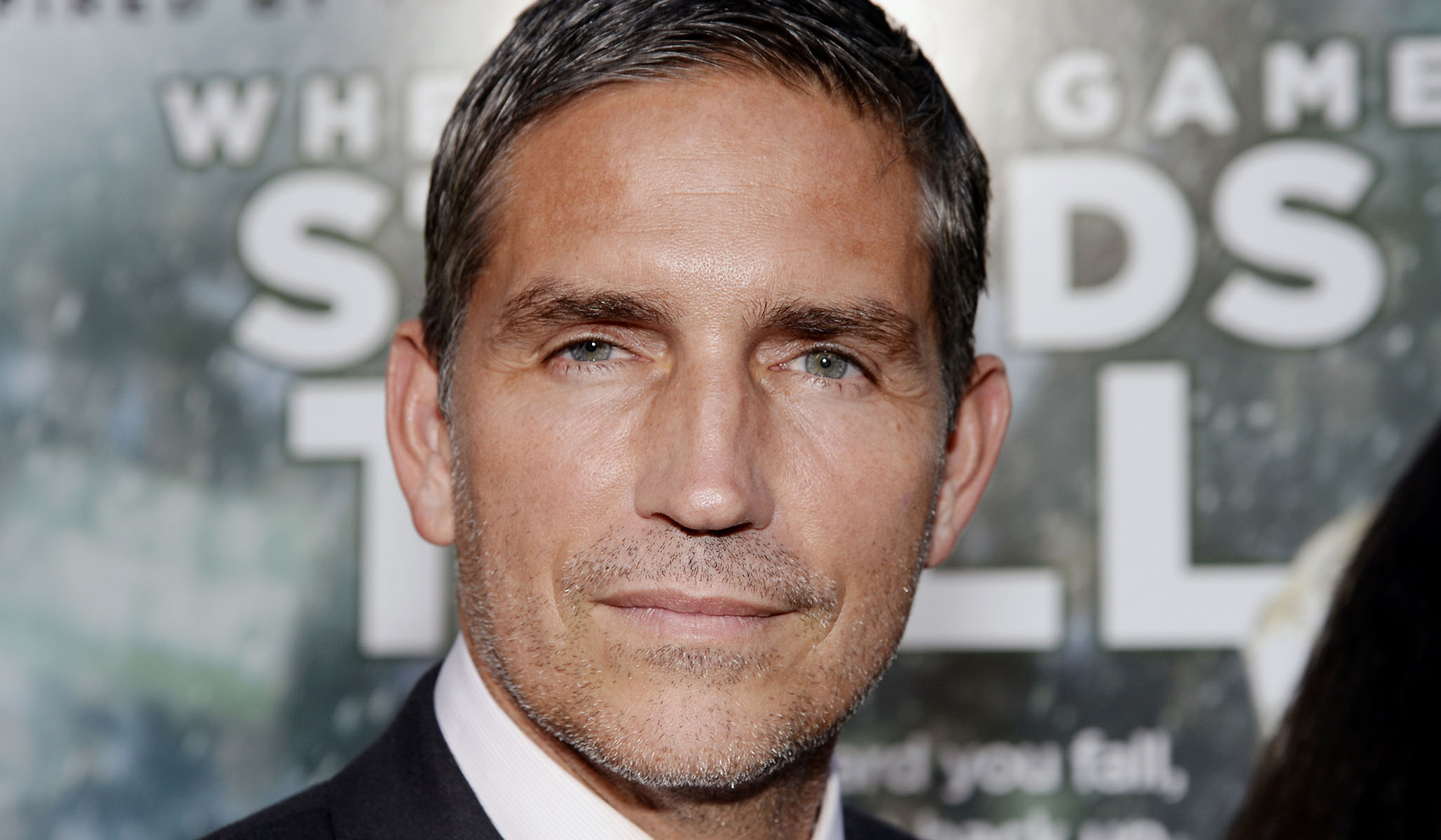 Jim Caviezel's ‘Infidel’ Role & His Faith -- The Actor's Convictions ...
