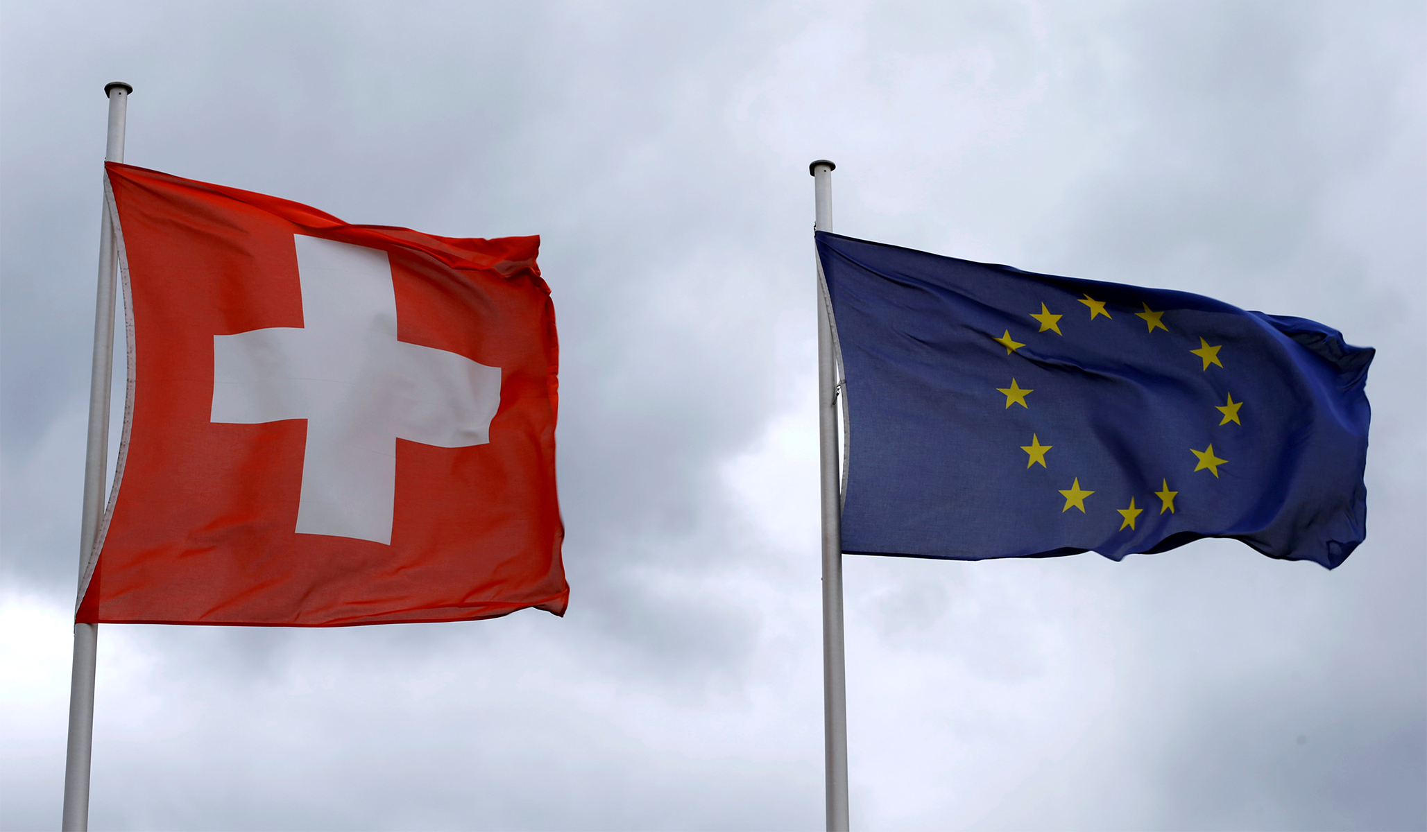 Switzerland’s European Union National Referendum | National Review