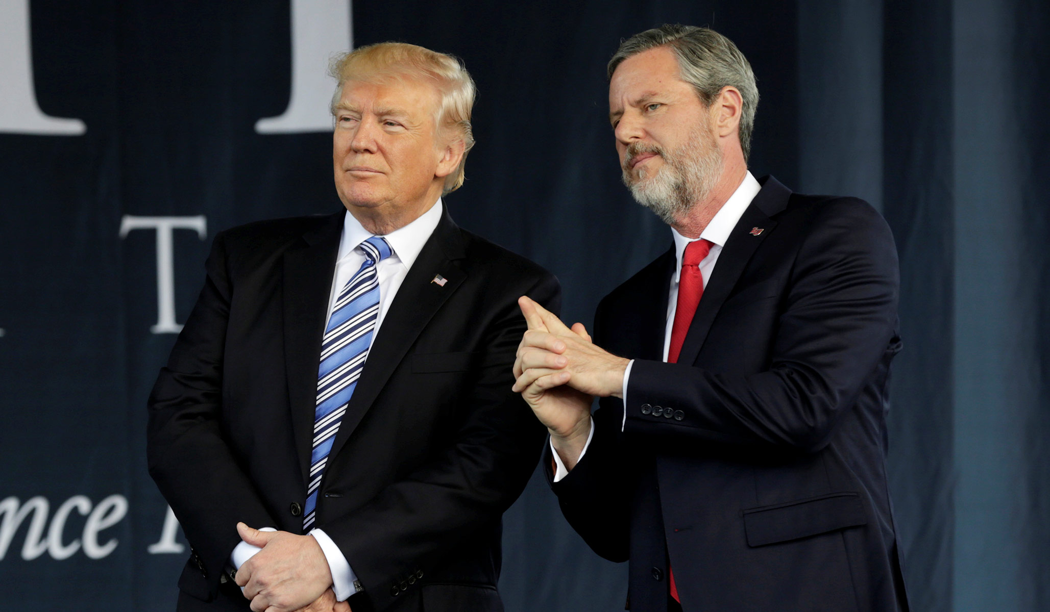 Christians Should Put Religion First, Not Politics | National Review