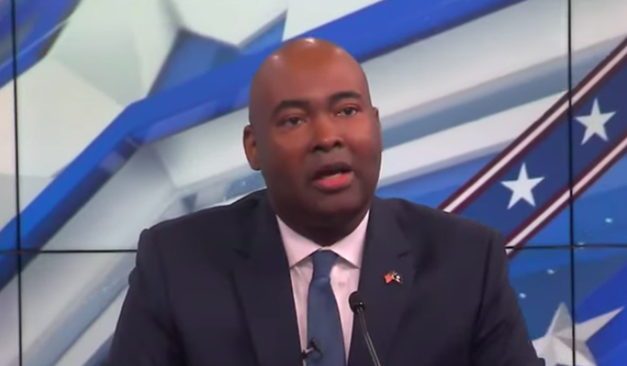 Jaime Harrison Funding -- The Democratic Challenger Raised $57 Million ...